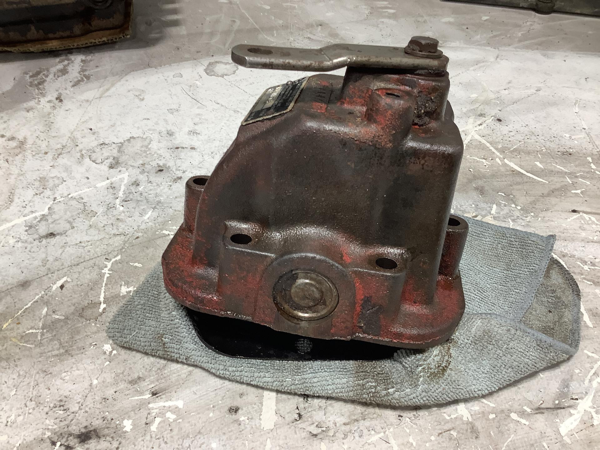 International T36 PTO | Power Take Off for Sale