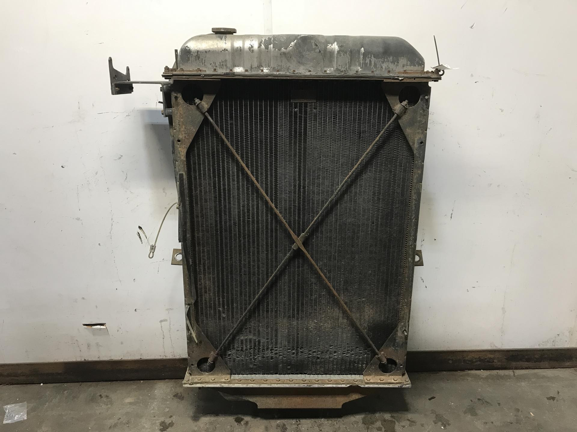 International 9300 Radiator for Sale