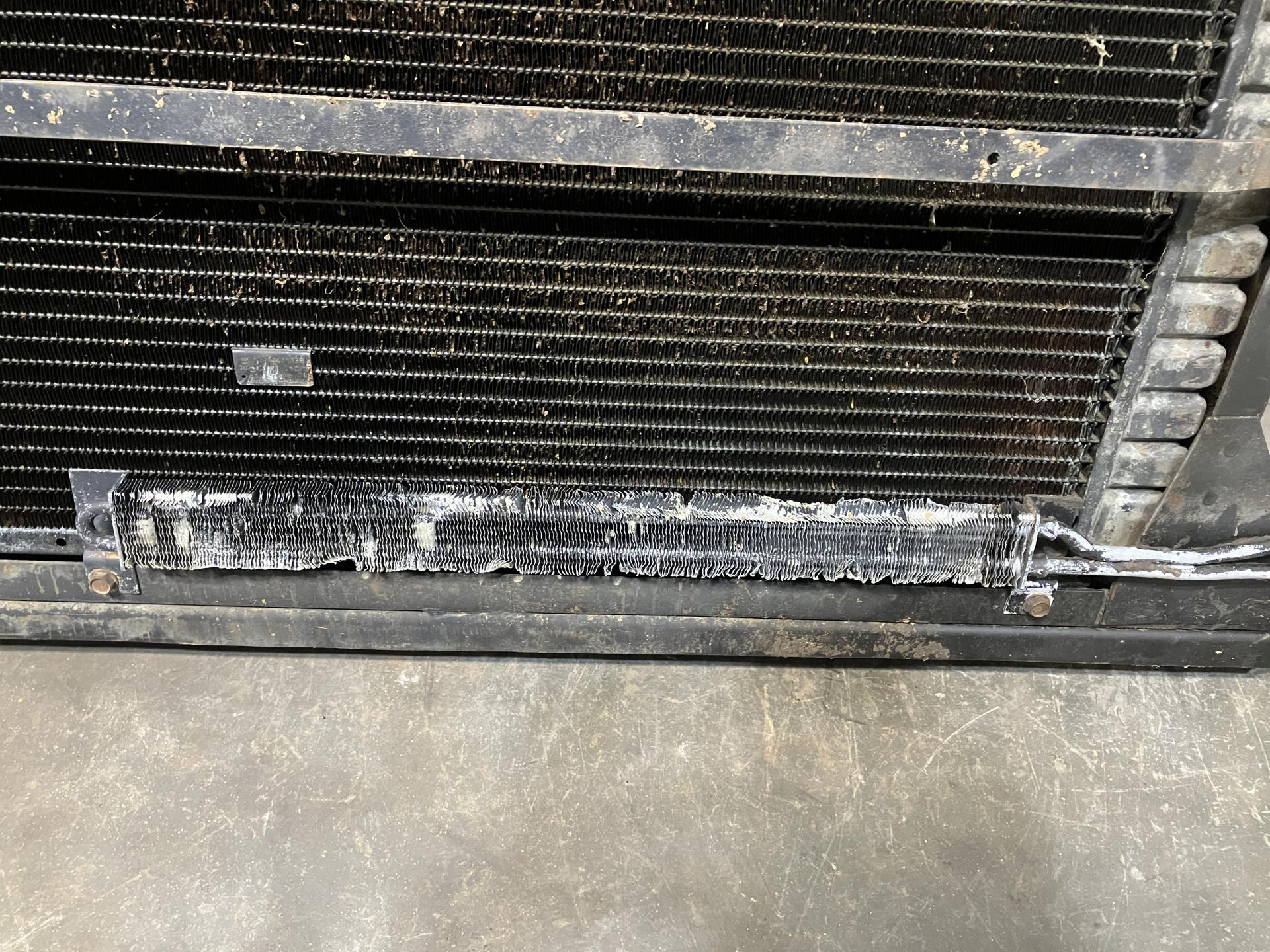 Chevrolet C70 Radiator for Sale