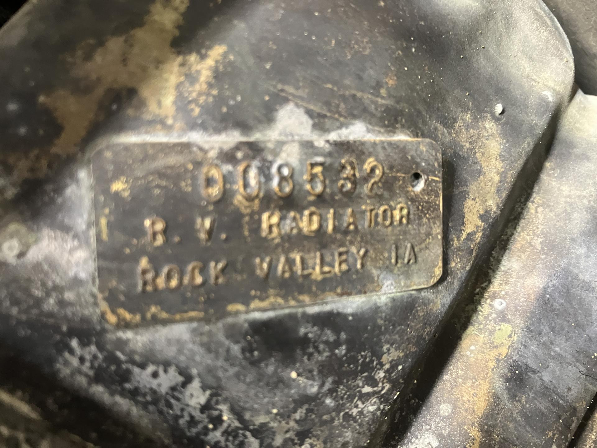 Chevrolet C70 Radiator for Sale