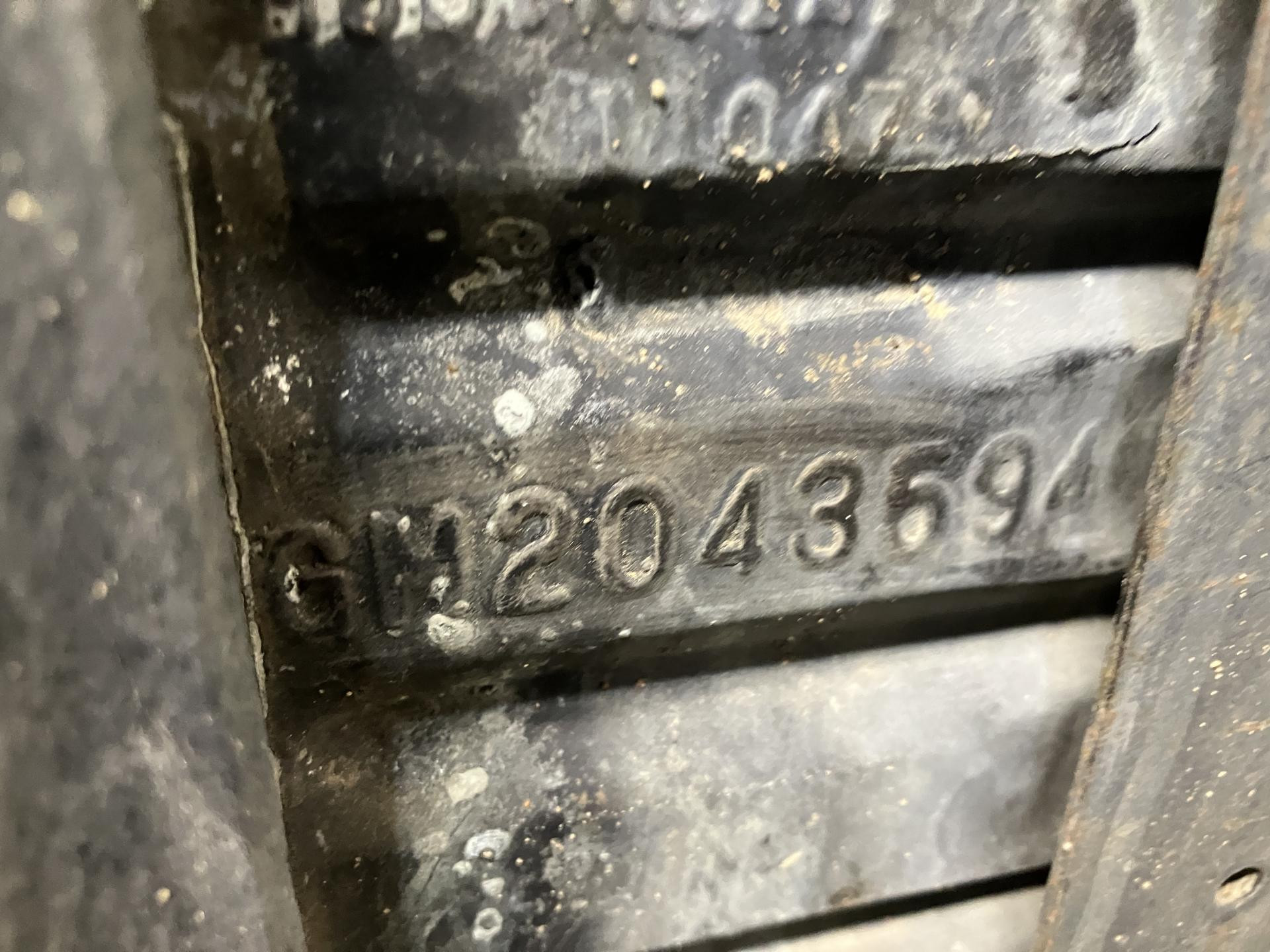 Chevrolet C70 Radiator for Sale