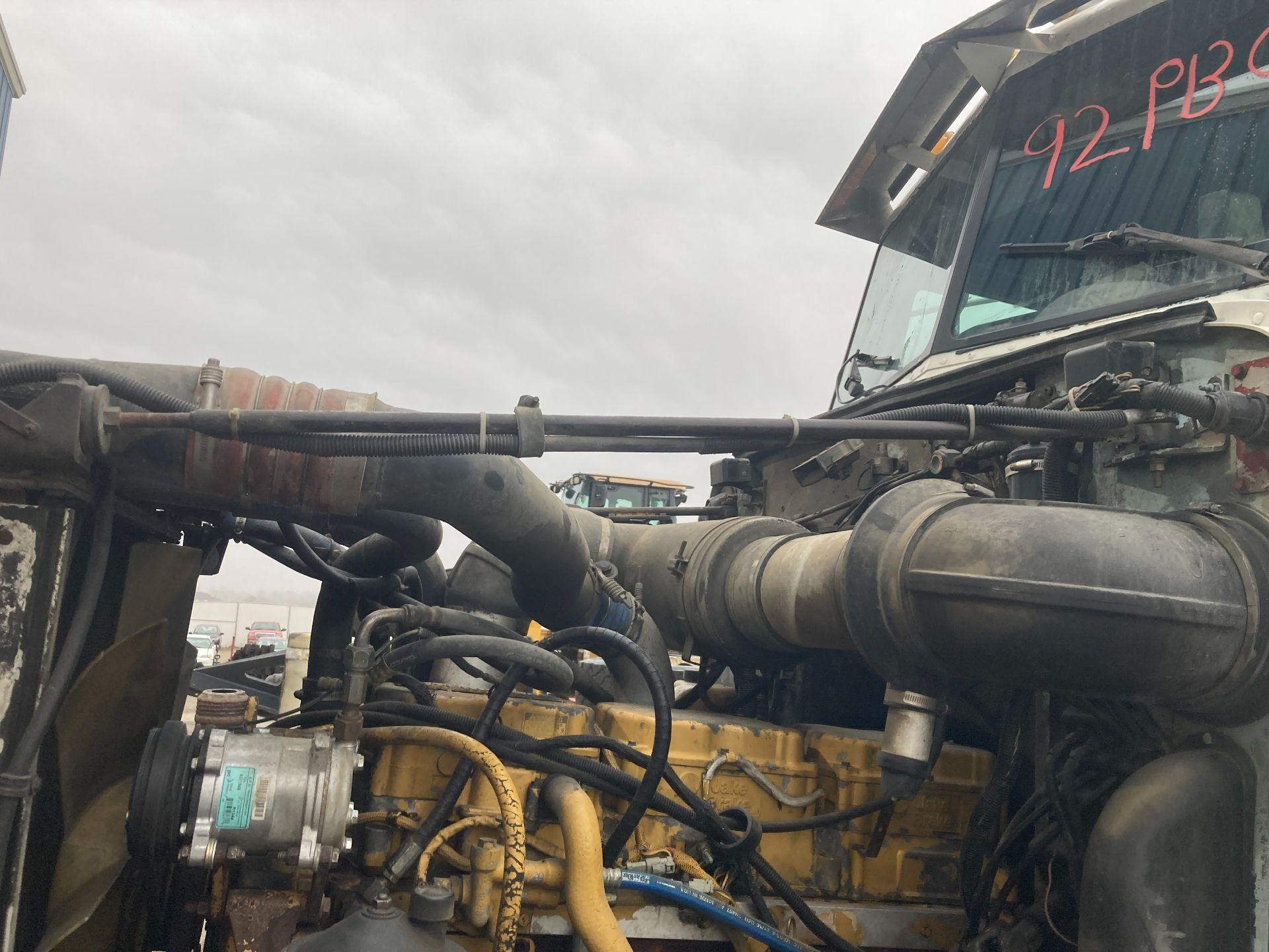 Peterbilt 357 Radiator Core Support for Sale