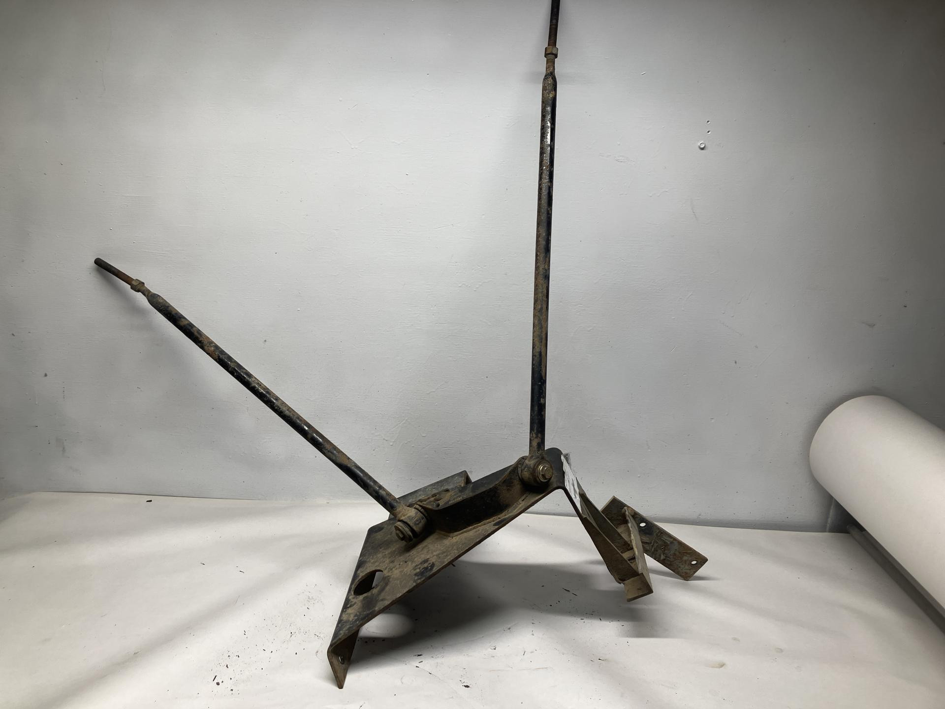 18137AA | Peterbilt 377 Radiator Core Support for Sale