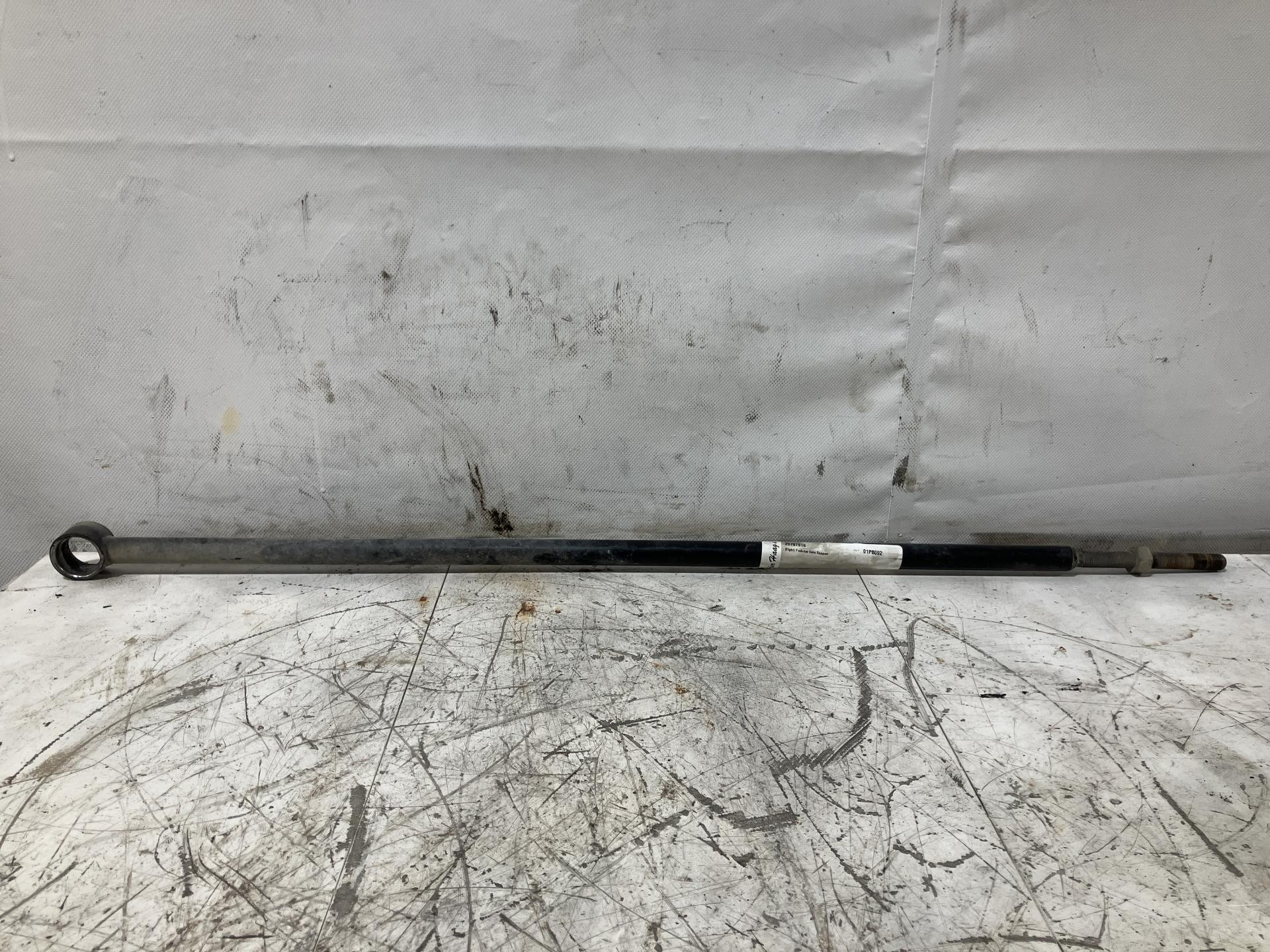 Peterbilt 379 Radiator Core Support for Sale