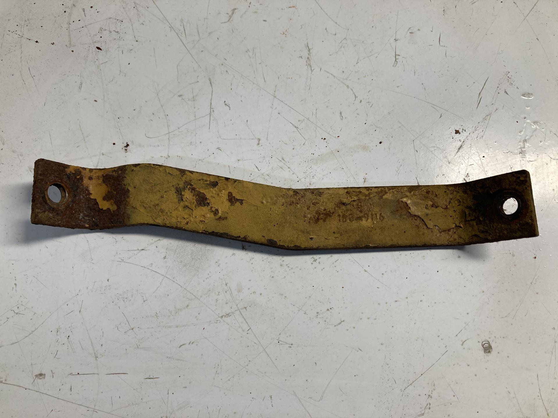 168-9116 | Peterbilt 379 Radiator Core Support for Sale