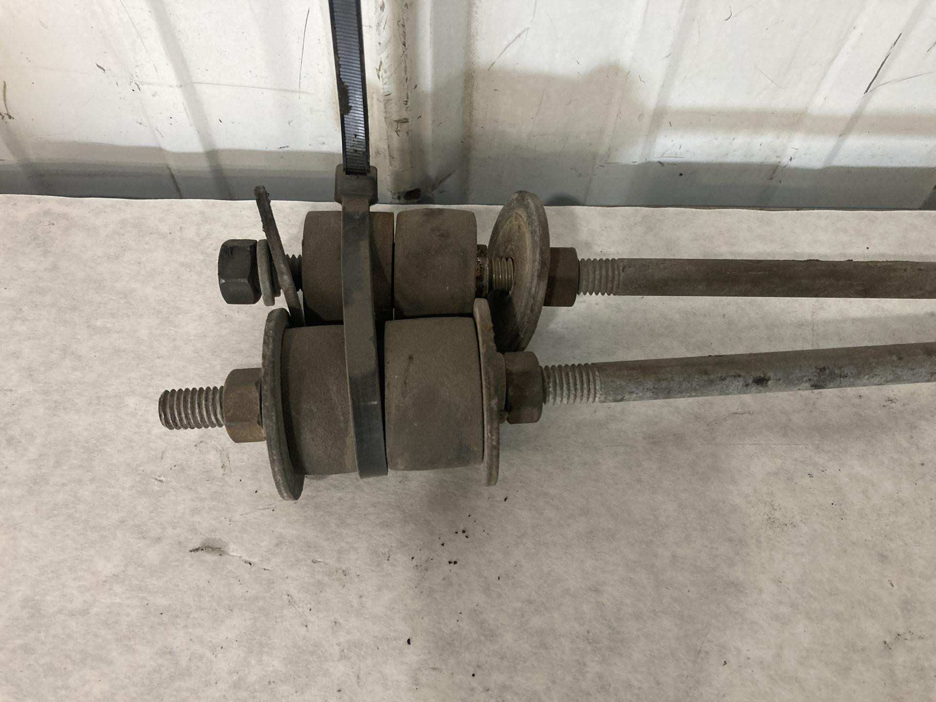 Peterbilt 384 Radiator Core Support for Sale