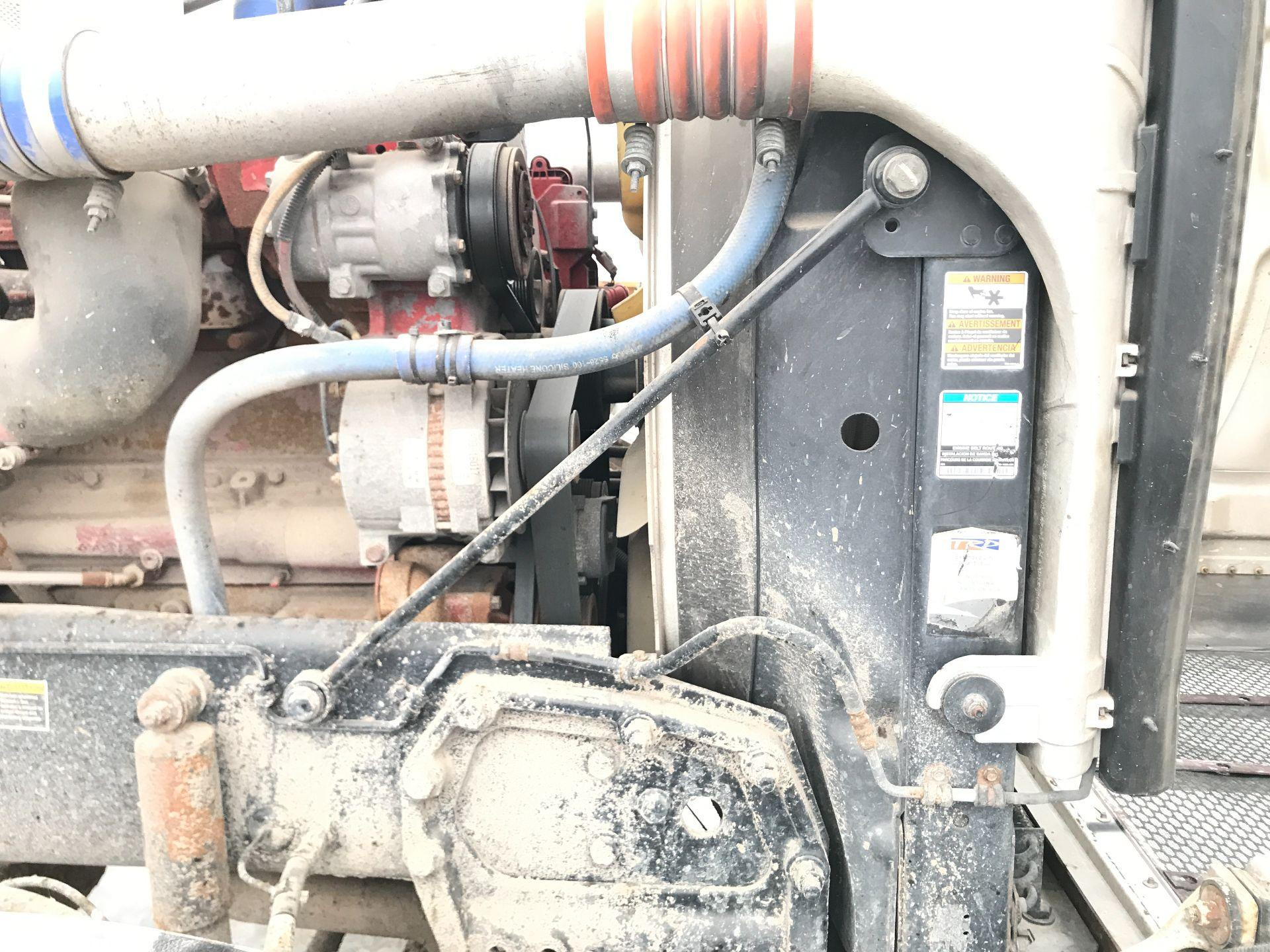 Peterbilt 389 Radiator Core Support for Sale