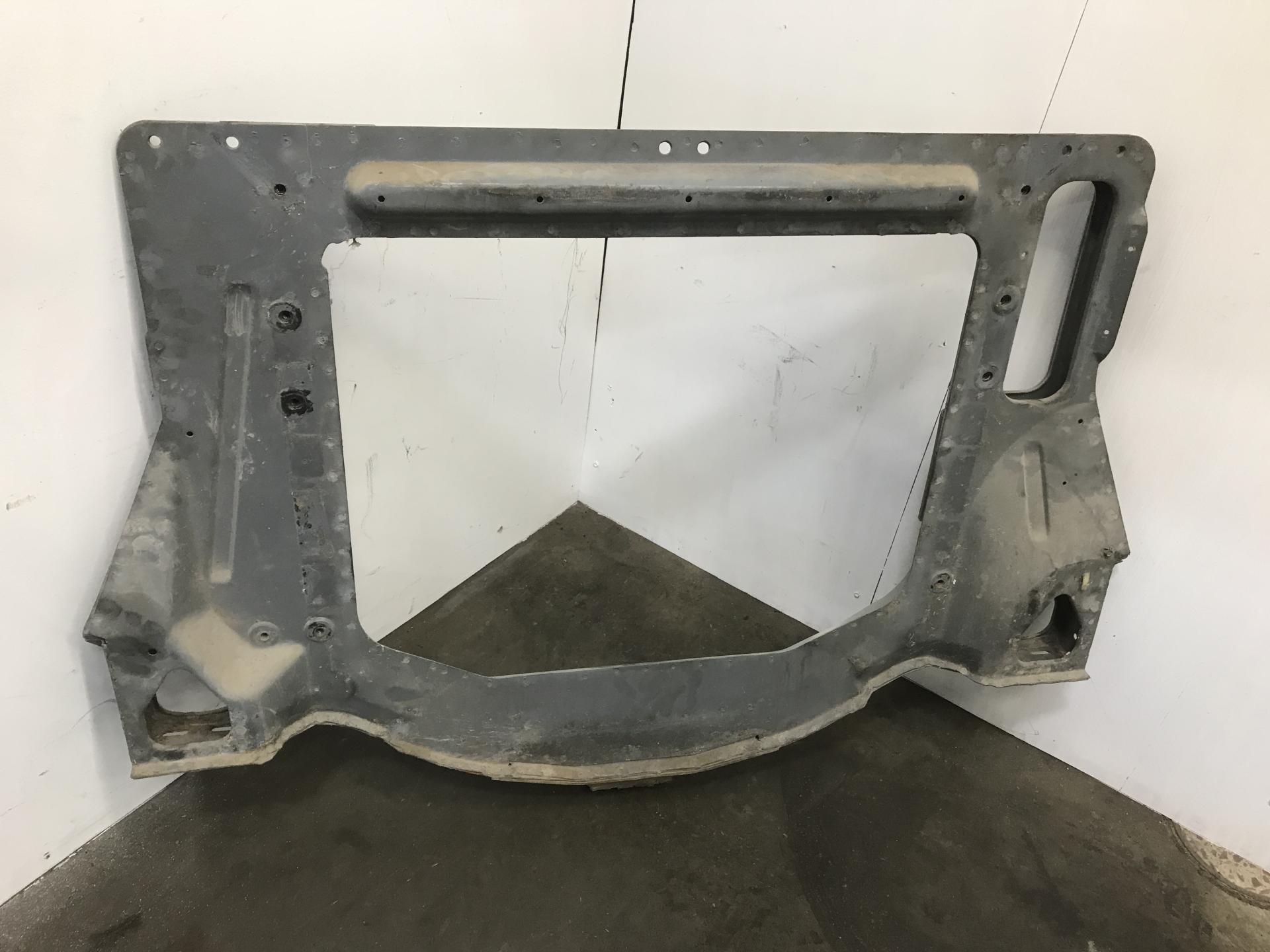 E3HT-8A597 | Ford F800 Radiator Core Support for Sale