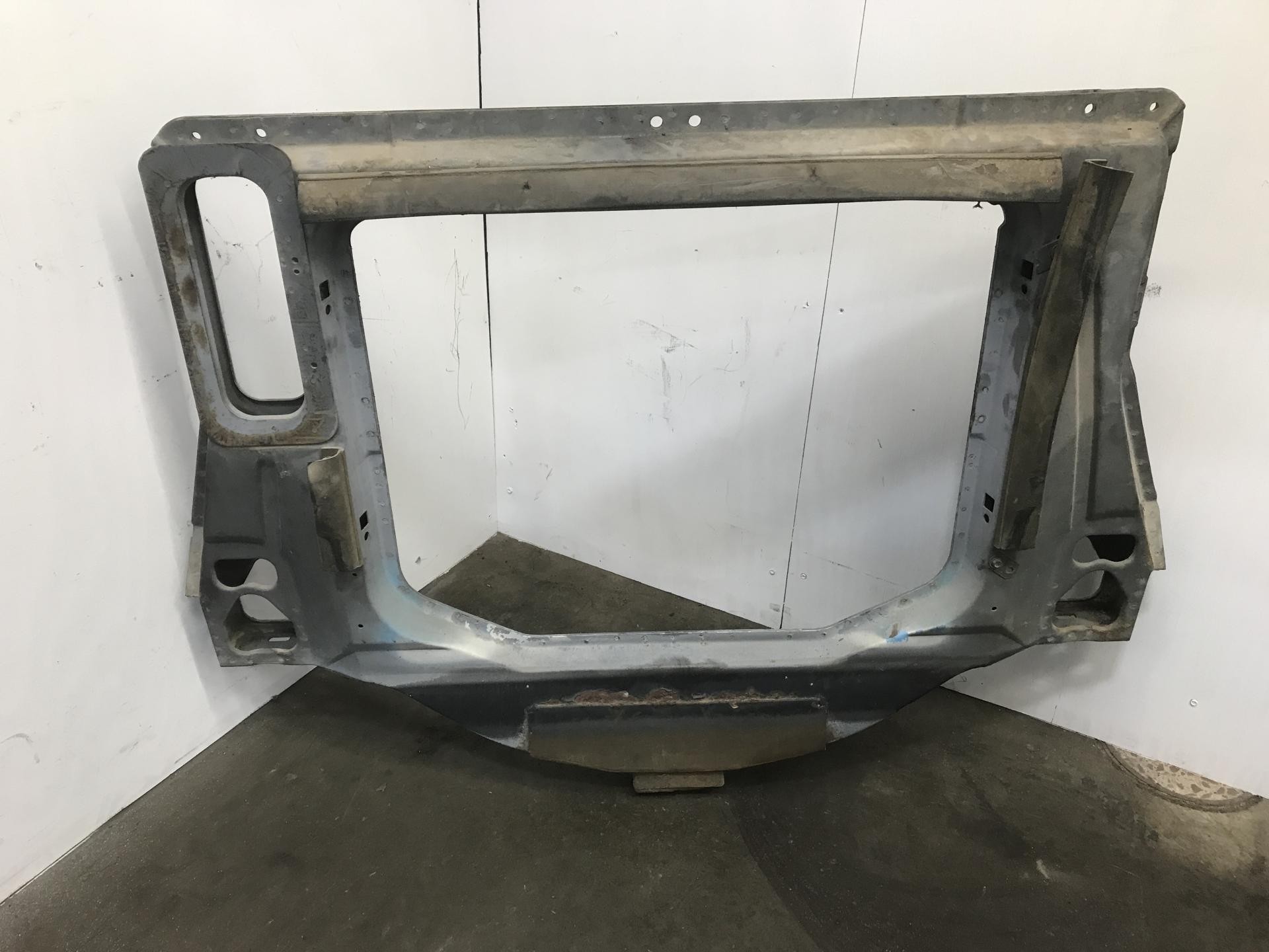 E3HT-8A597 | Ford F800 Radiator Core Support for Sale