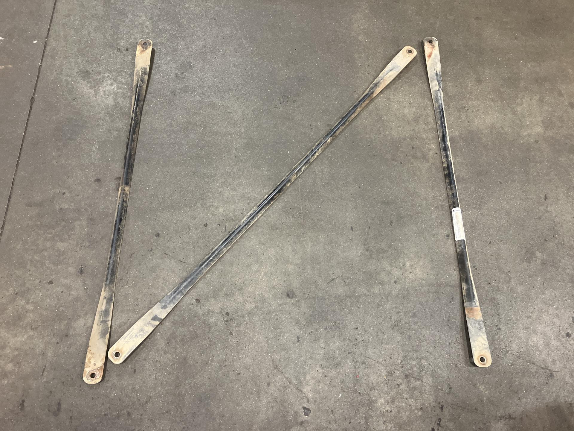 N/A | Freightliner FLC112 Radiator Core Support for Sale