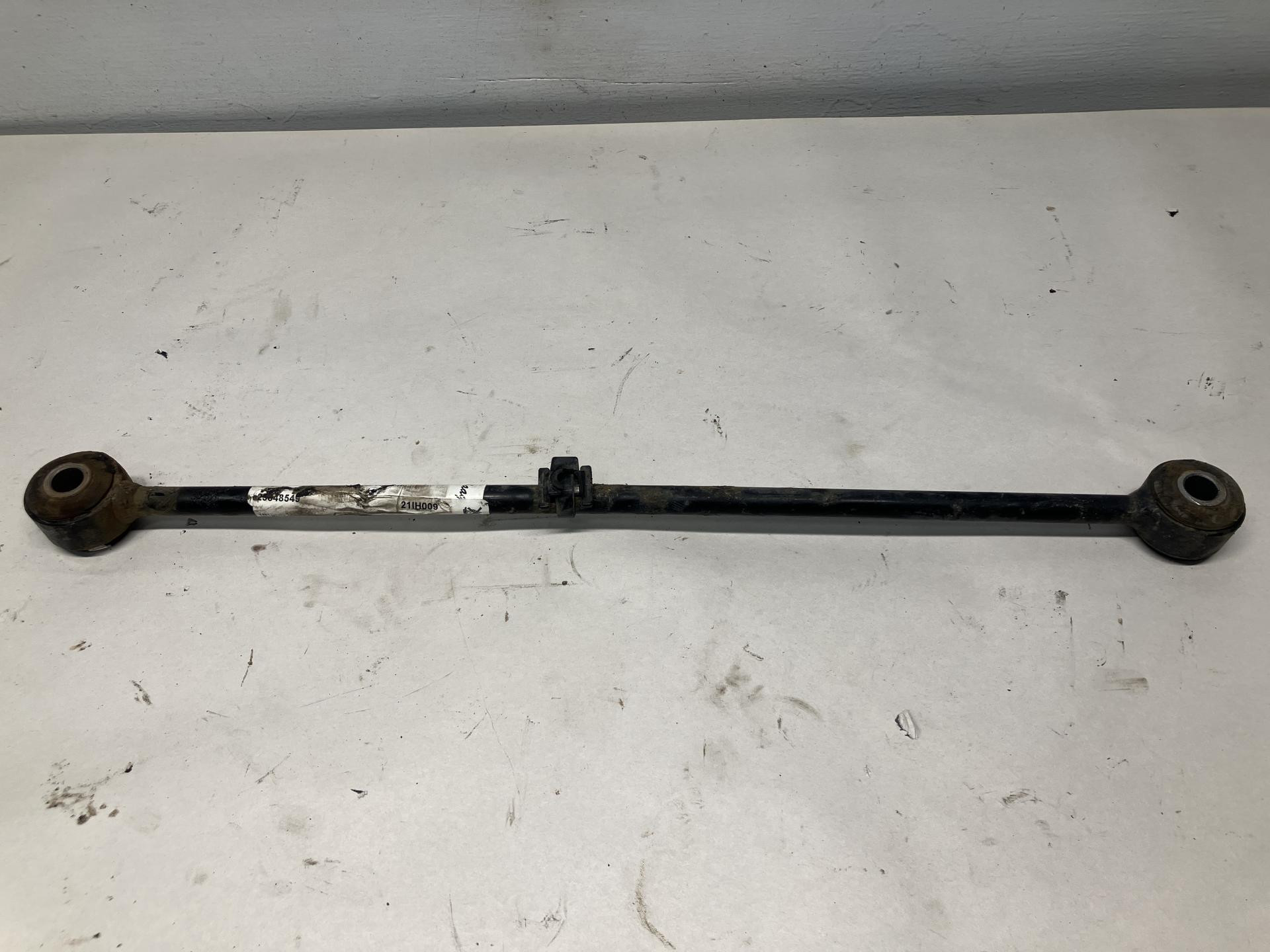 4060416C1 | International LT Radiator Core Support for Sale