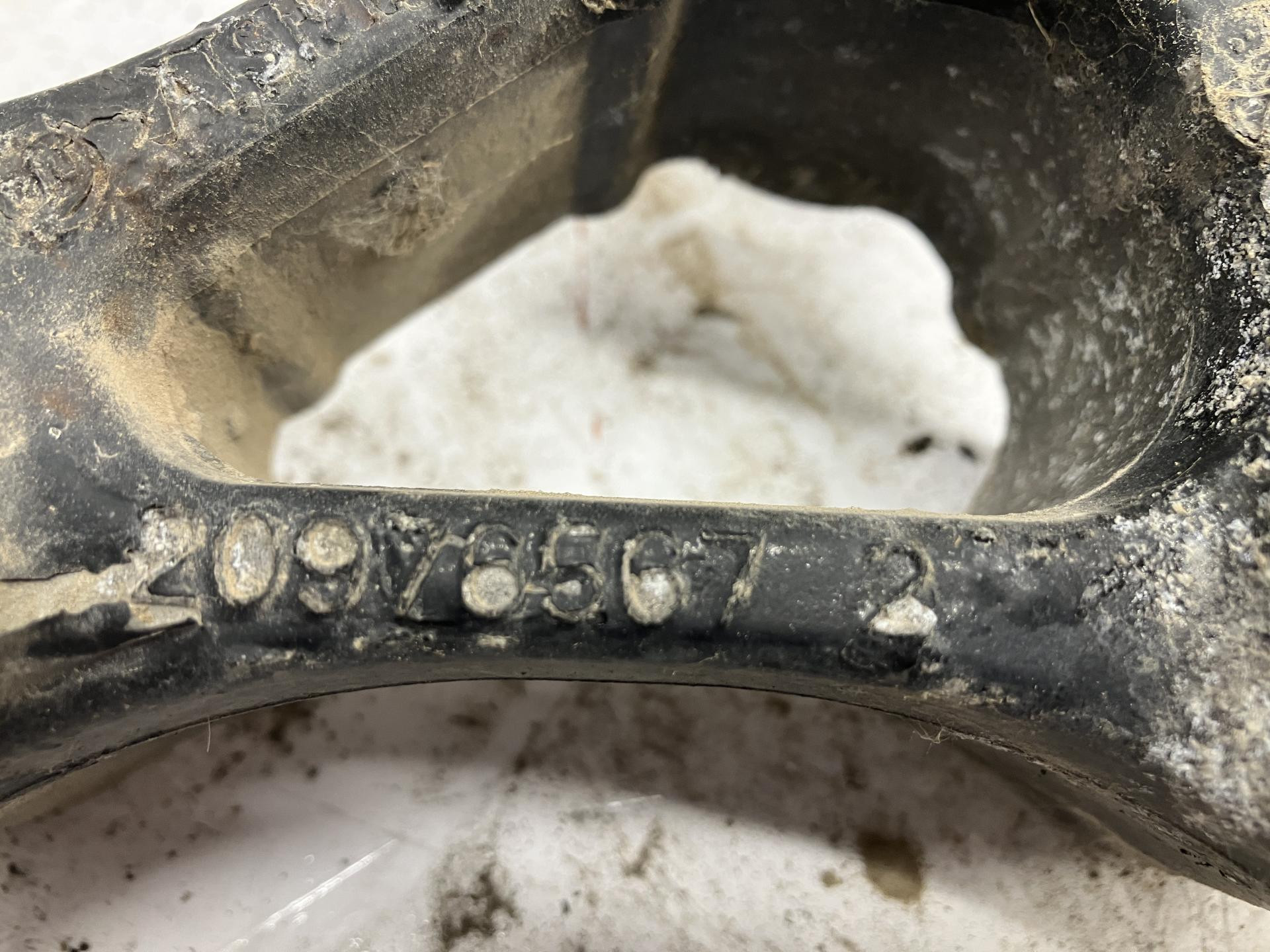 Volvo VNL Radiator Core Support for Sale