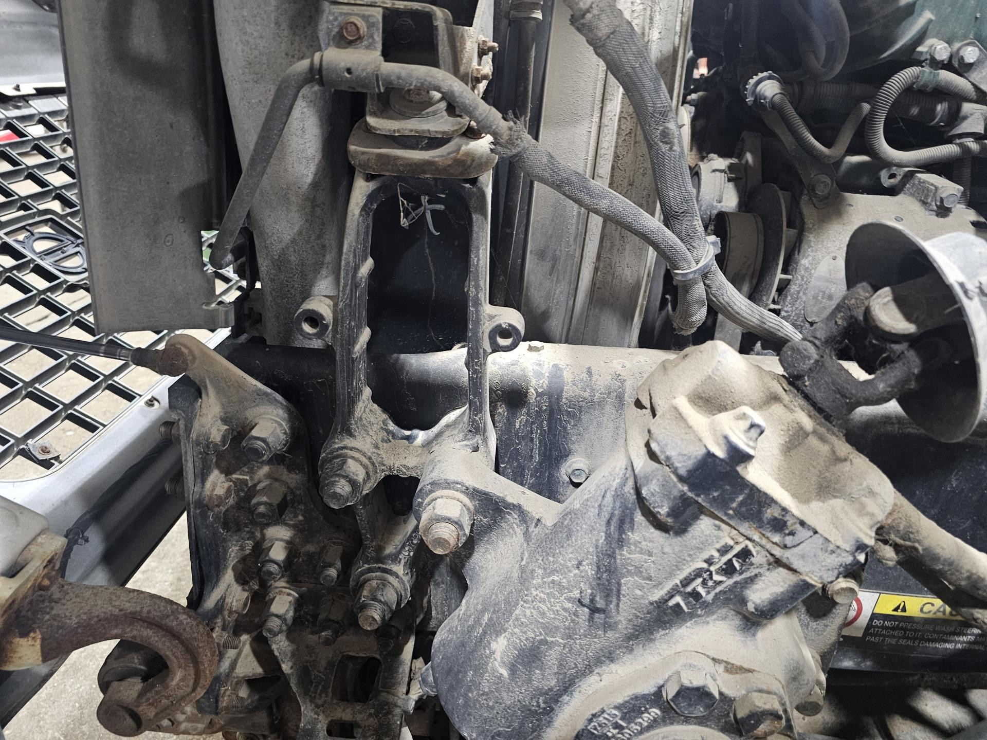 Volvo VNL Radiator Core Support for Sale