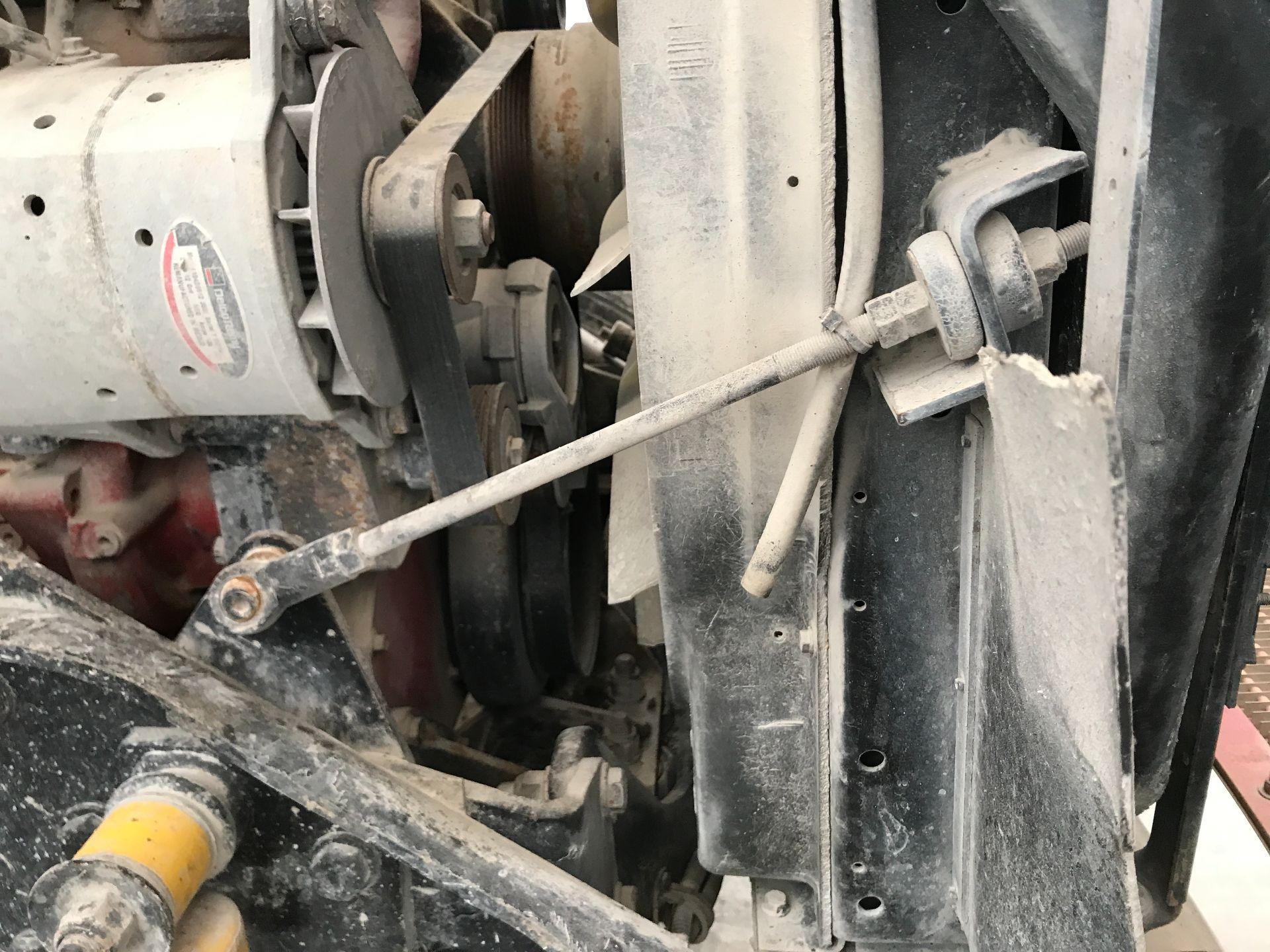 Kenworth W900B Radiator Core Support for Sale