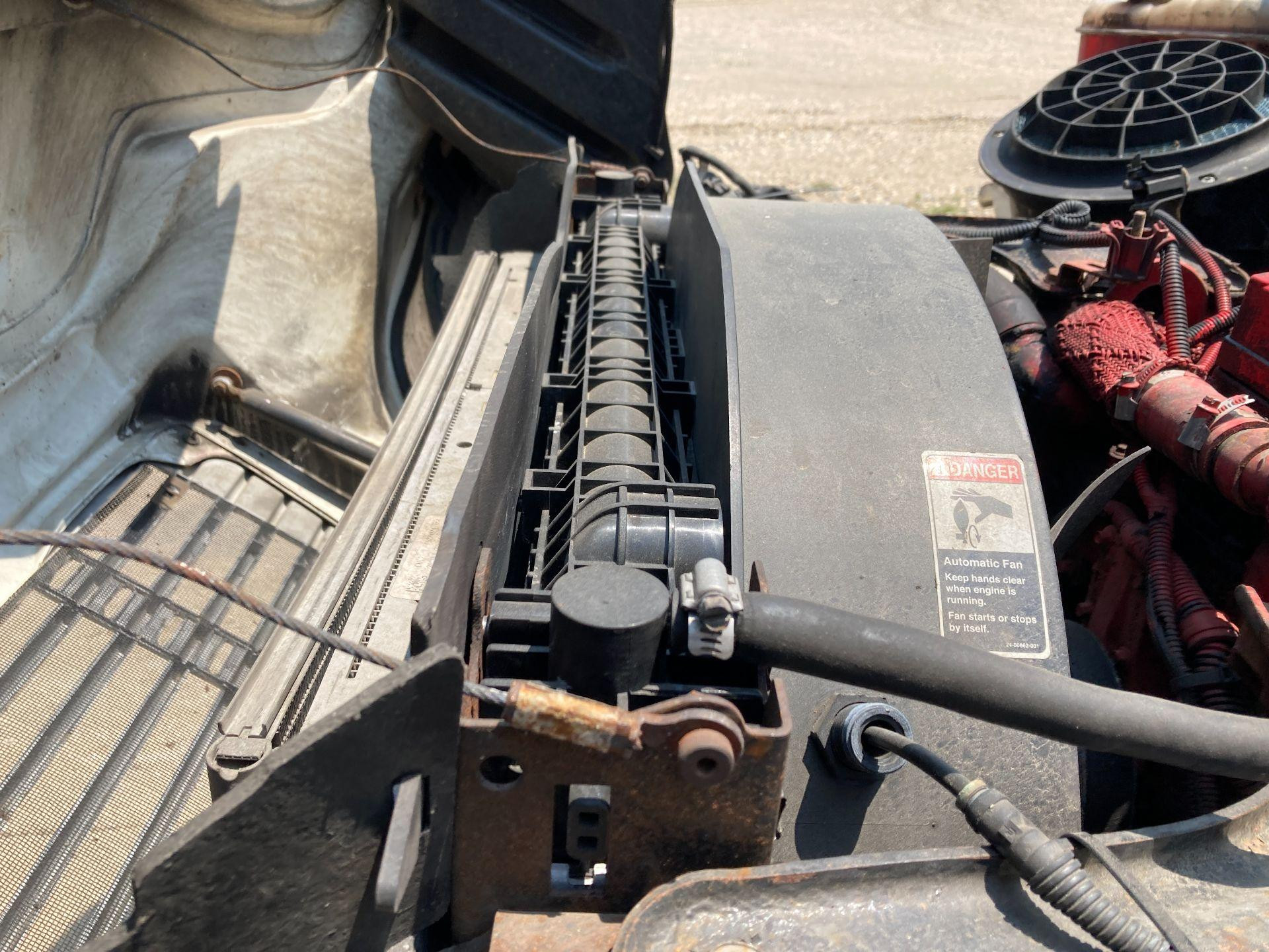 Freightliner M2 106 Radiator for Sale