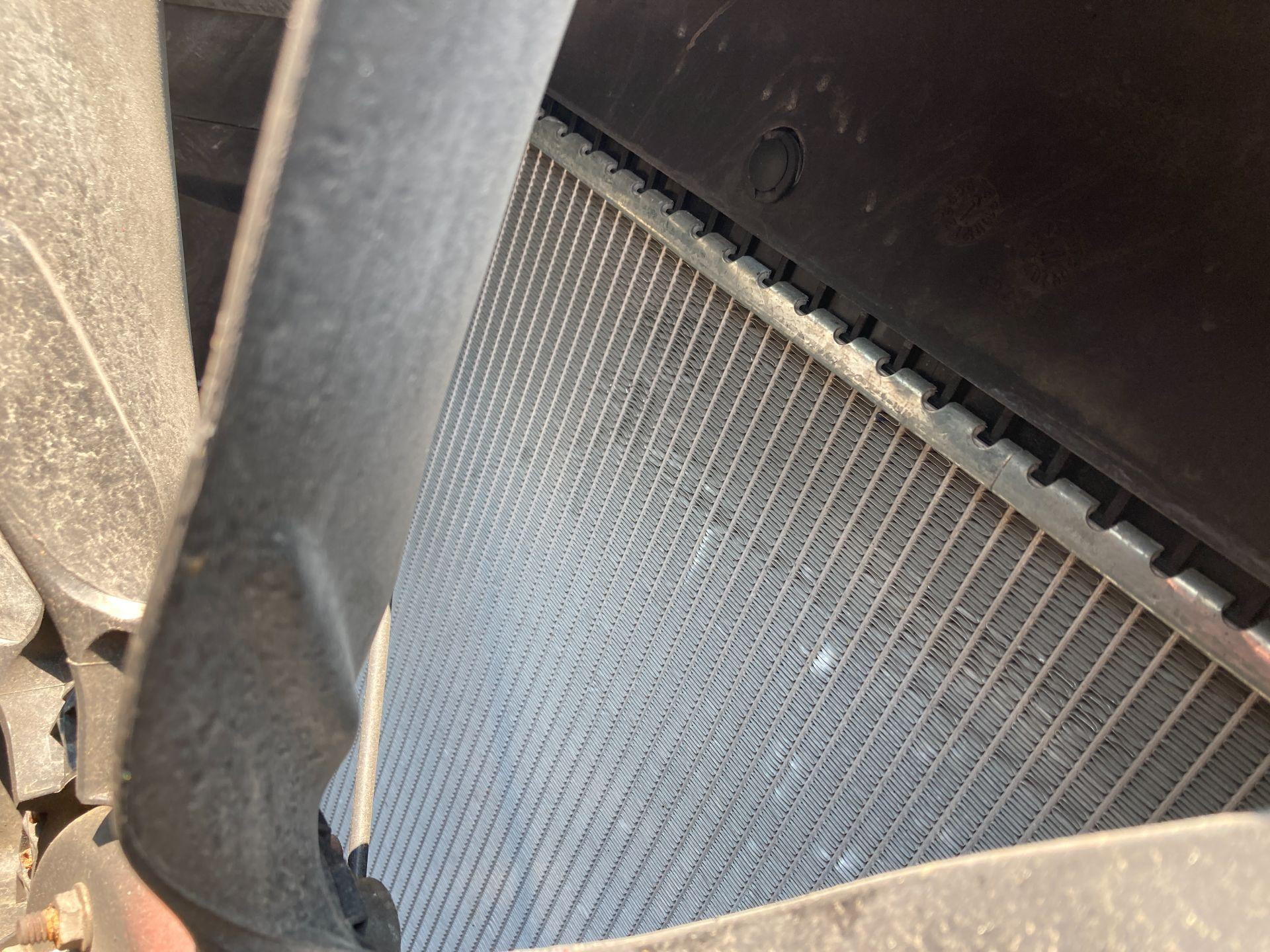 BHTN4350001 | Freightliner M2 106 Radiator for Sale