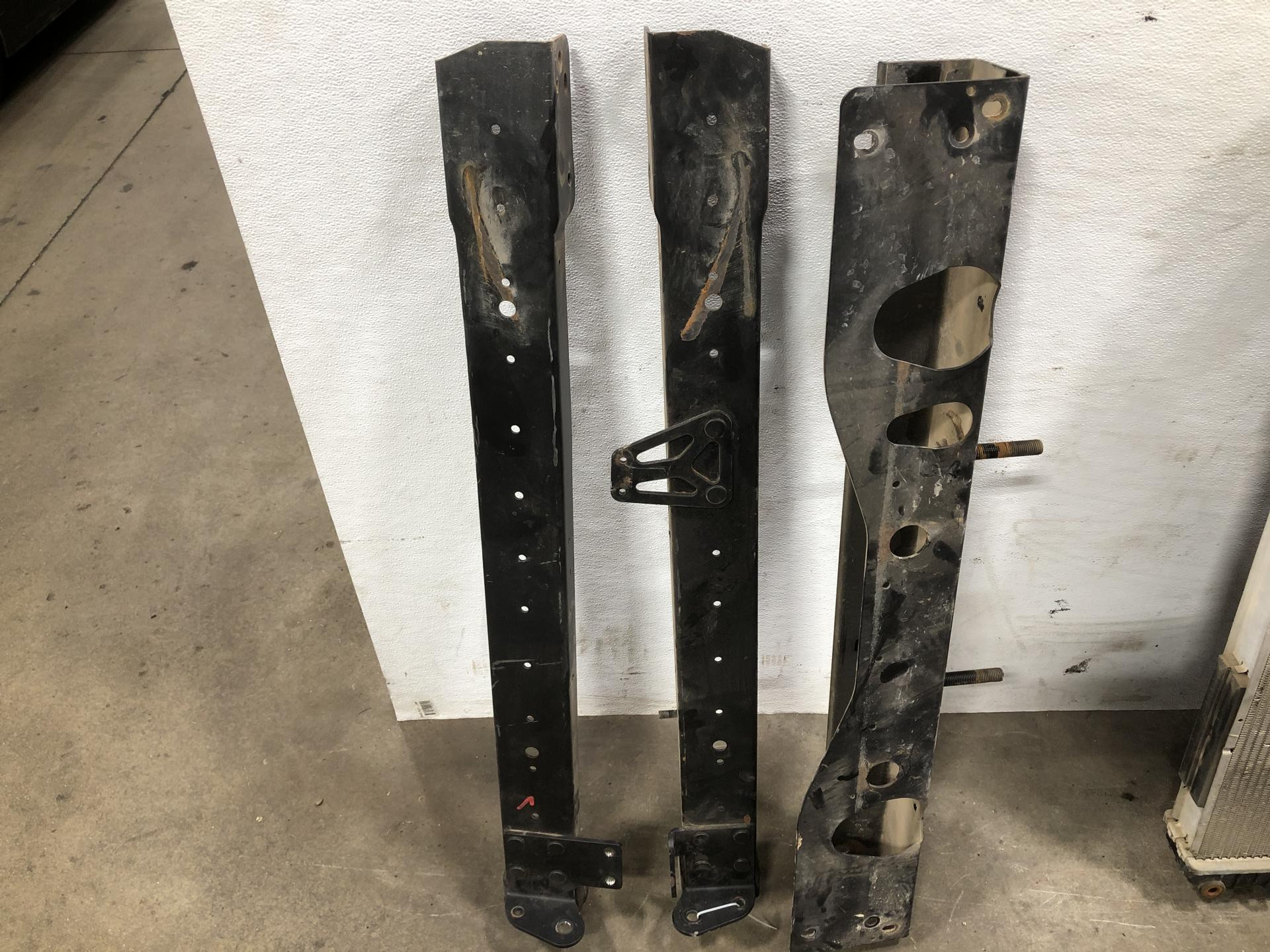 Freightliner CASCADIA Radiator Misc Parts for Sale