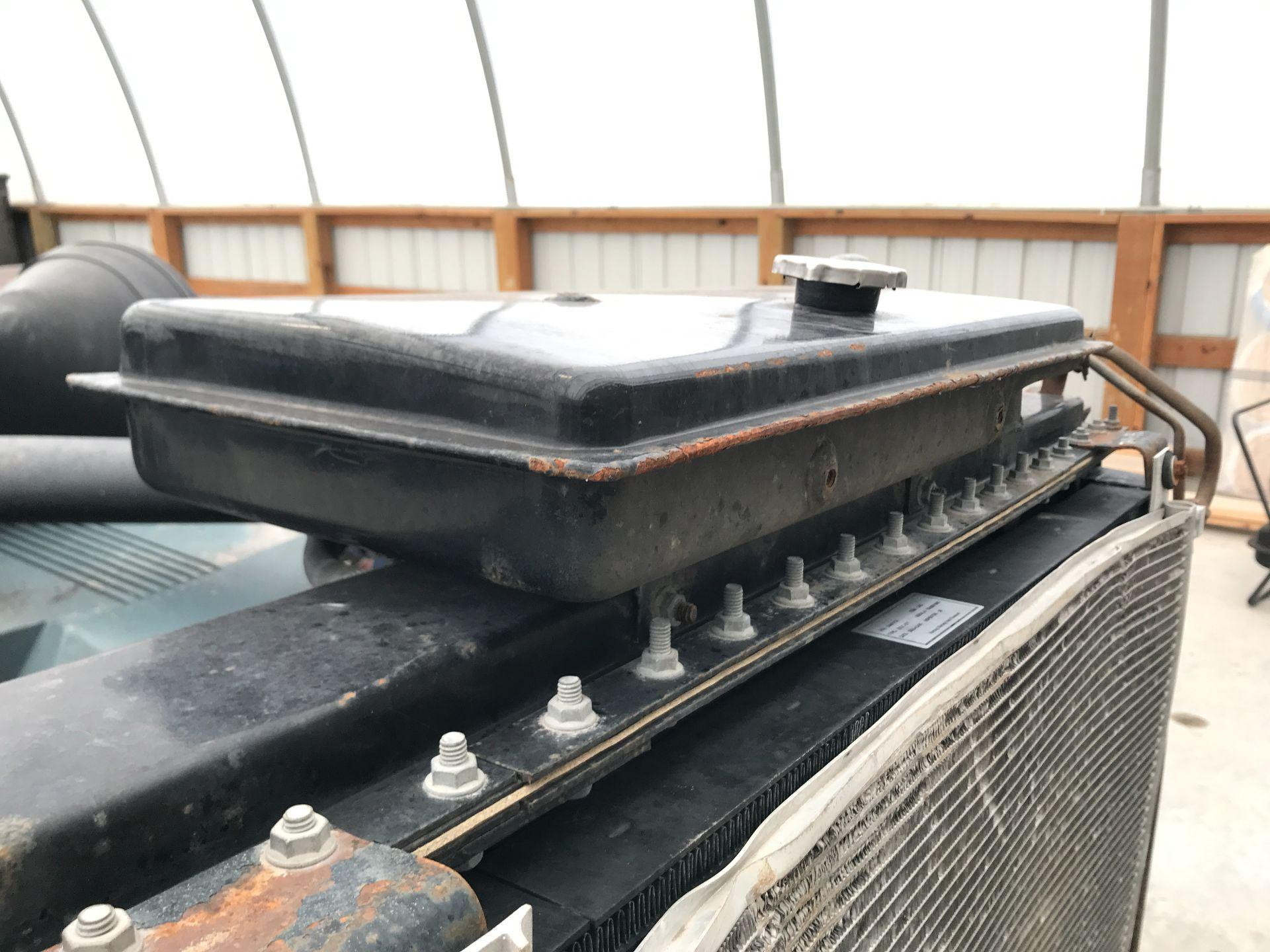 Peterbilt 377 Radiator Overflow Bottle for Sale