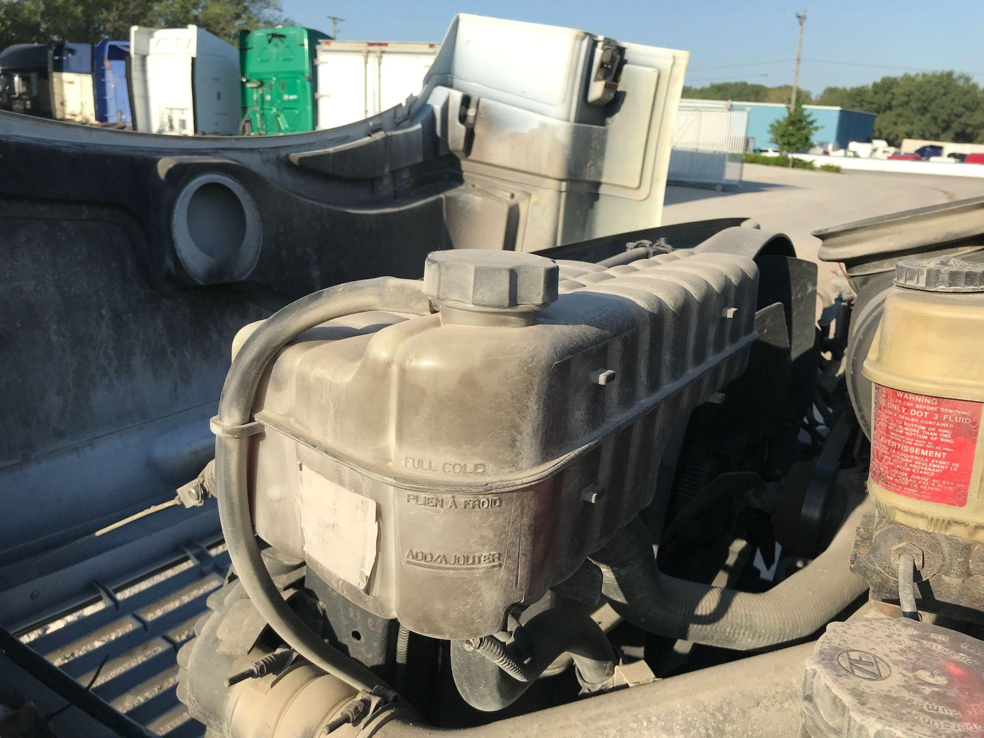 GMC C7500 Radiator Overflow Bottle for Sale