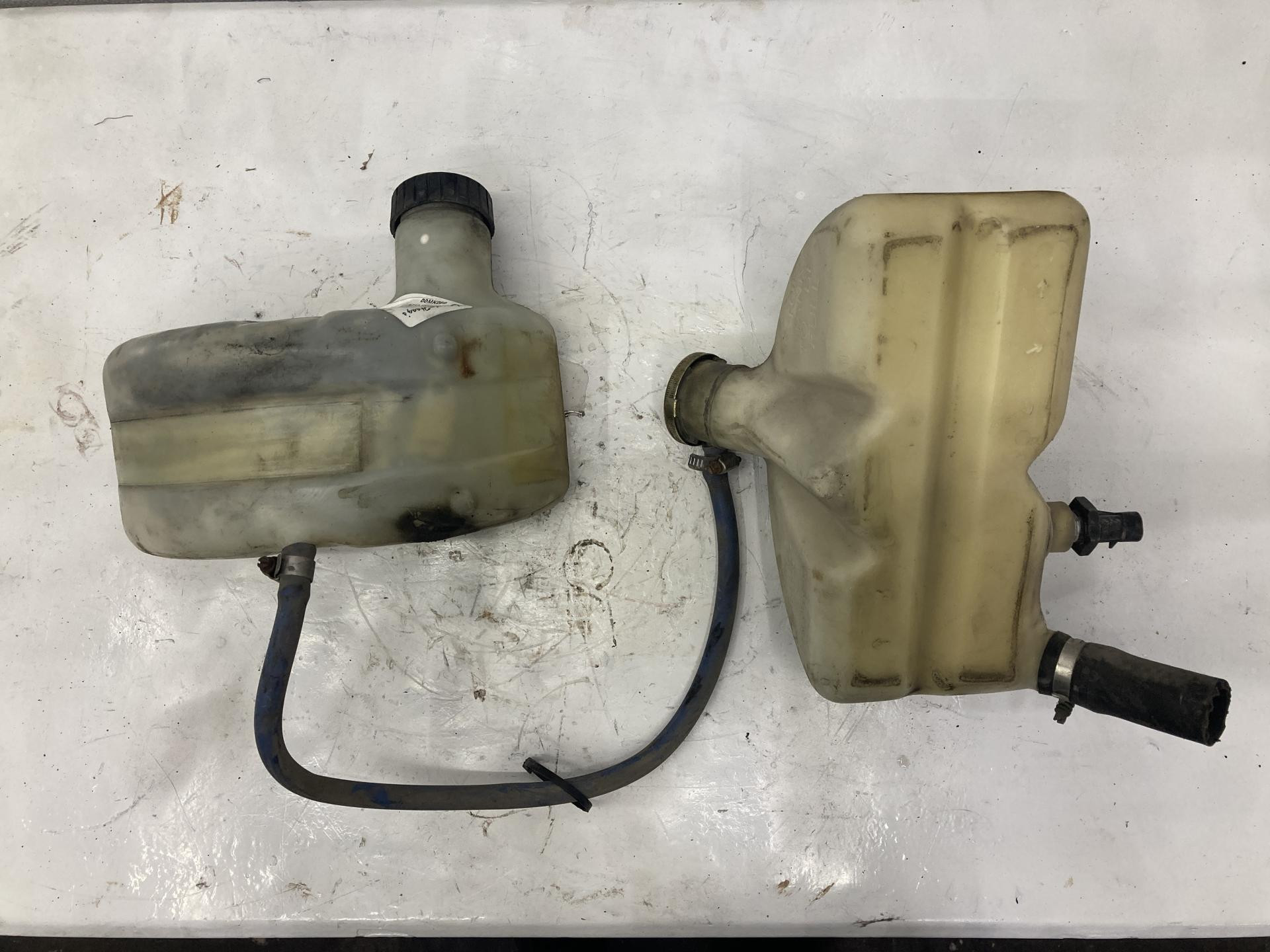 Mack CH600 Radiator Overflow Bottle for Sale