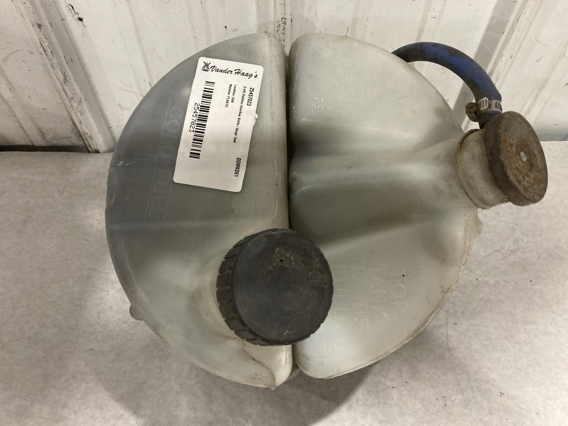 25174629 | Mack CH600 Radiator Overflow Bottle for Sale