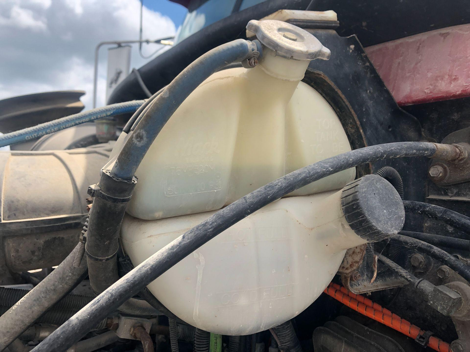 Mack CH600 Radiator Overflow Bottle for Sale