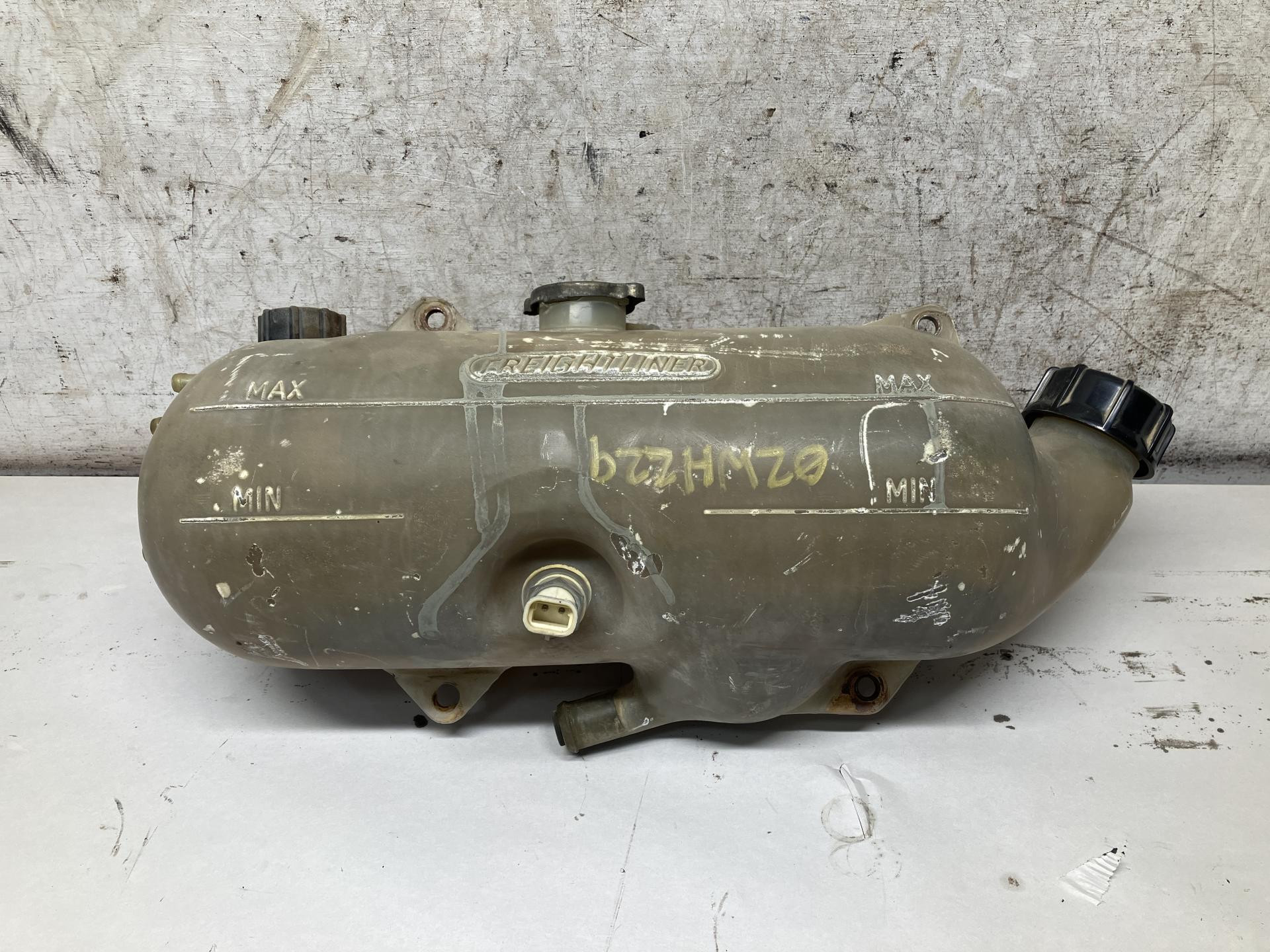 Freightliner COLUMBIA 120 Radiator Overflow Bottle for Sale