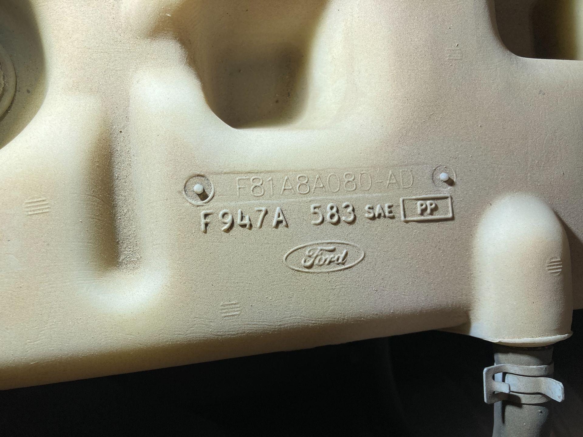 F81A8A080-AD | Ford F650 Radiator Overflow Bottle for Sale