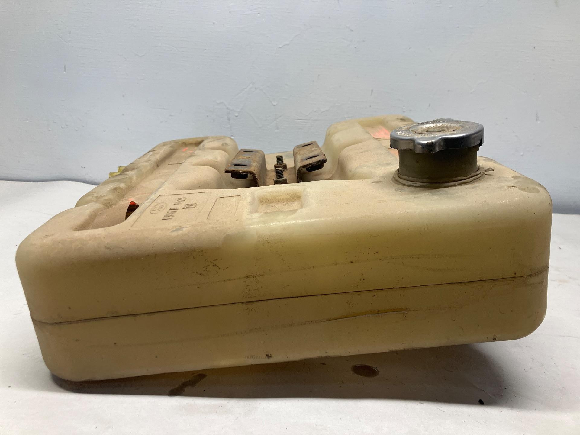 Ford LN7000 Radiator Overflow Bottle for Sale