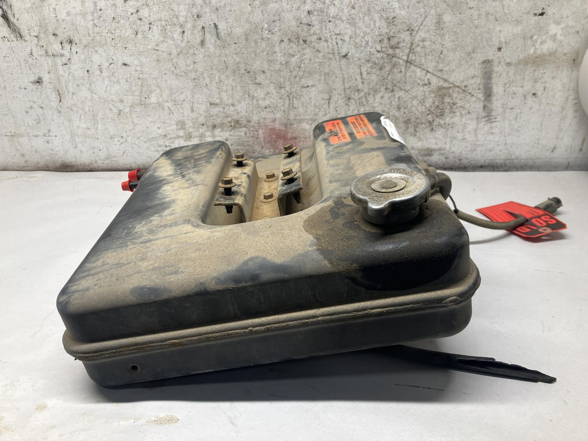 Ford LTL9000 Radiator Overflow Bottle for Sale