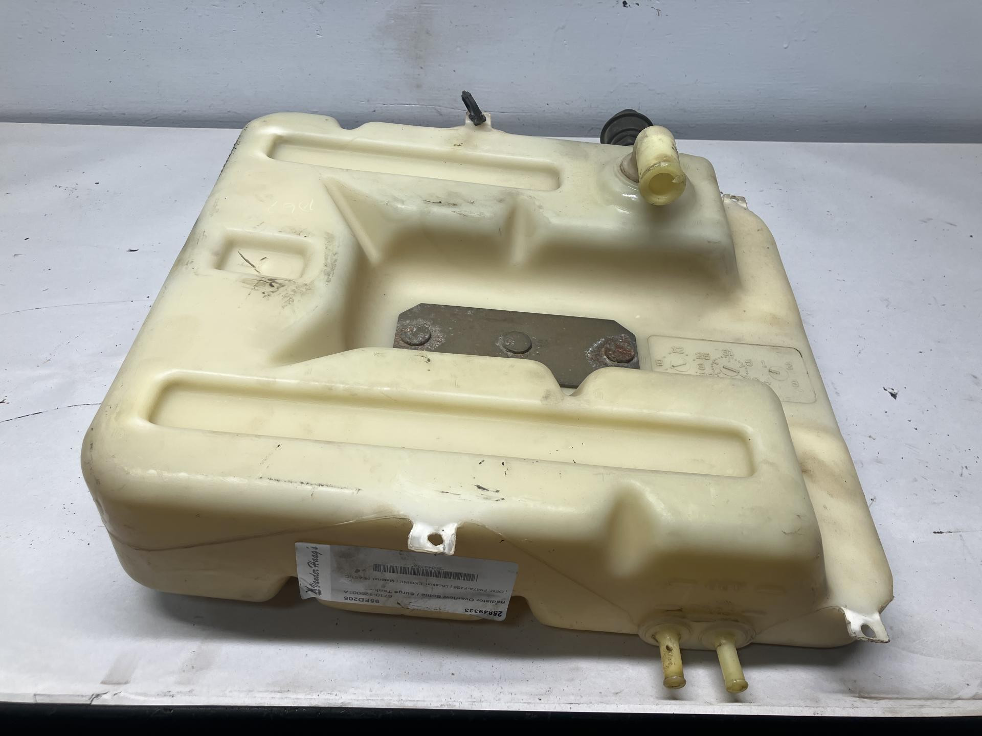 Ford LTA9000 Radiator Overflow Bottle for Sale