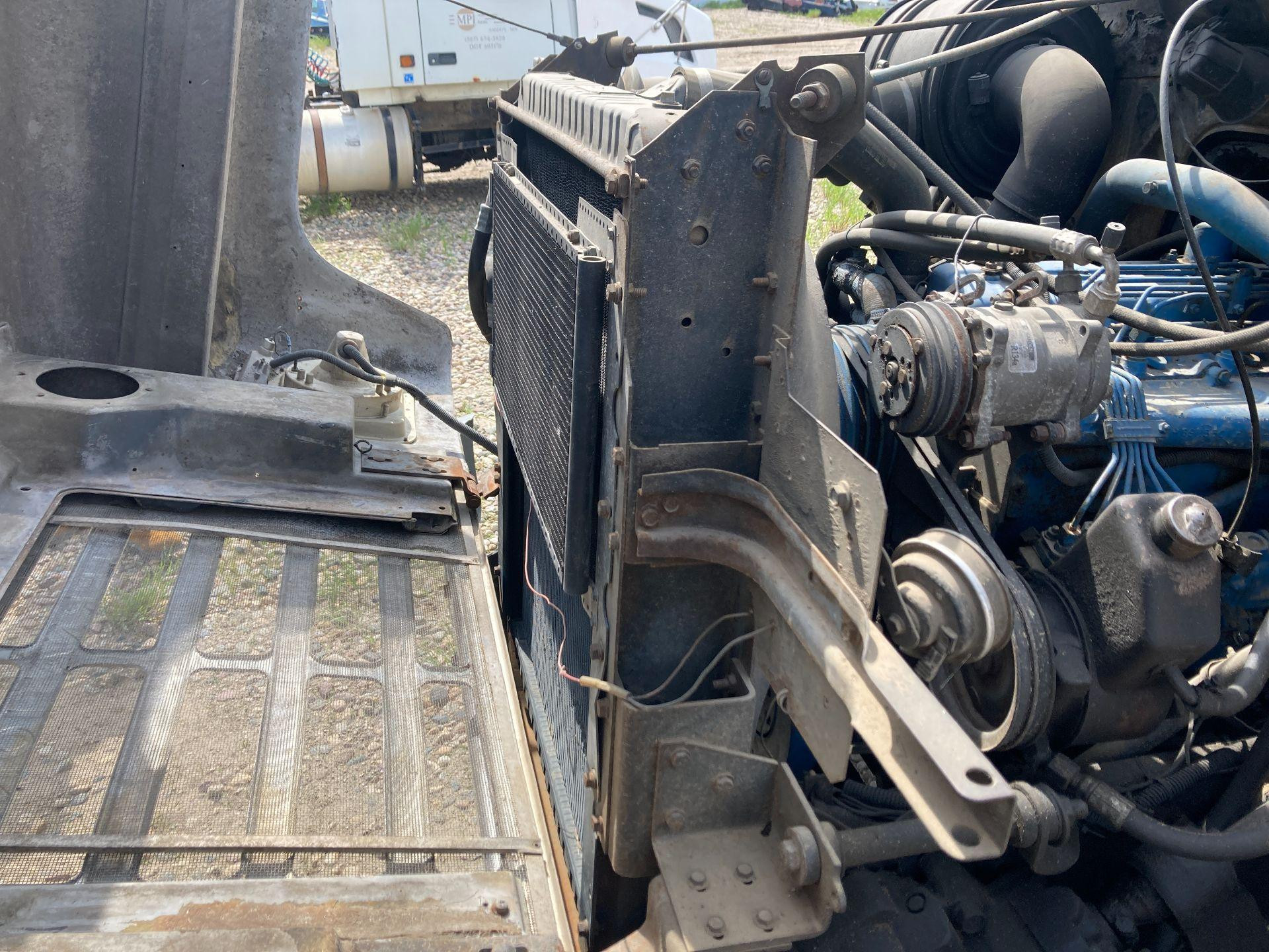 International S1900 Radiator for Sale