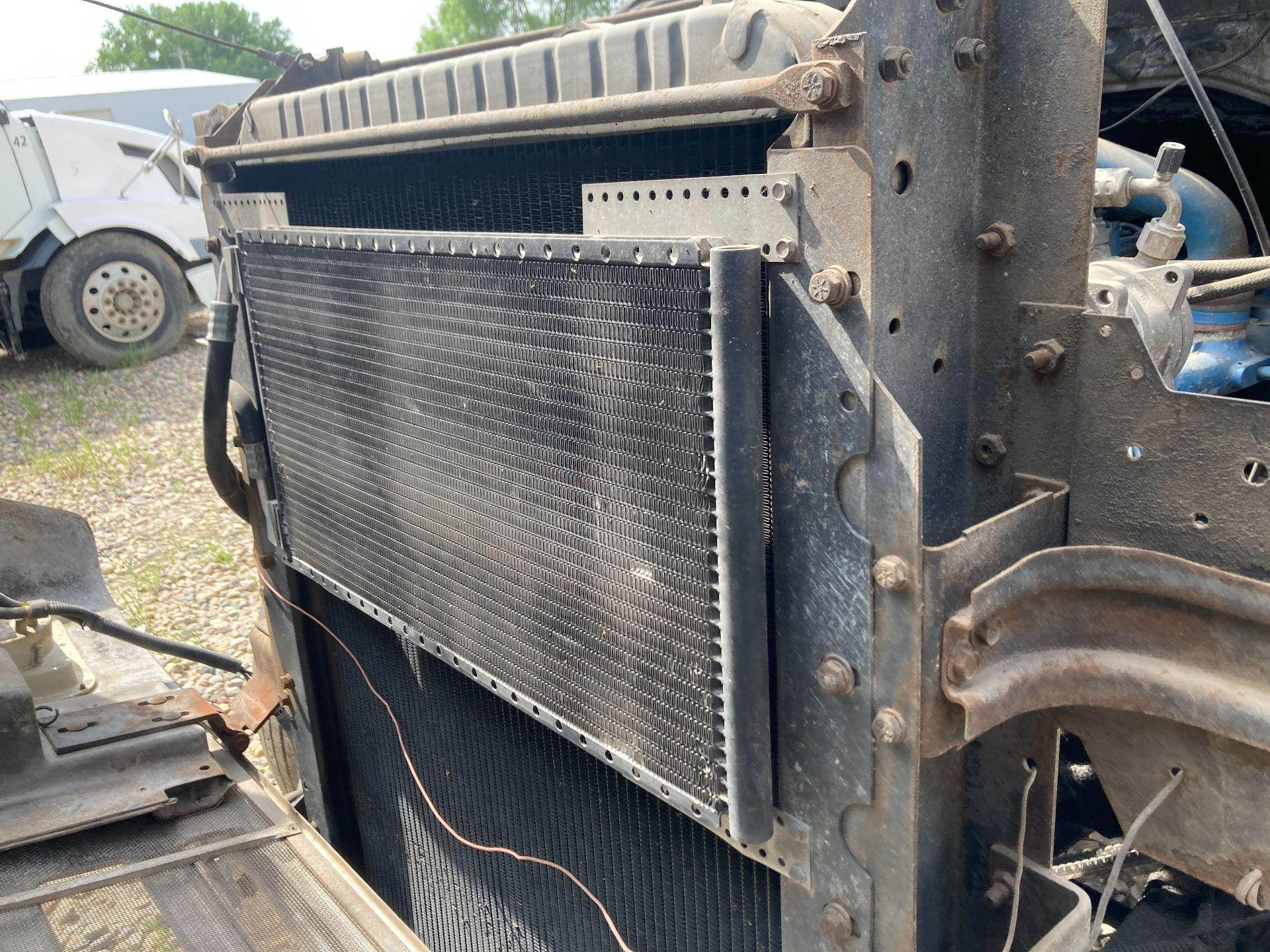 International S1900 Radiator for Sale