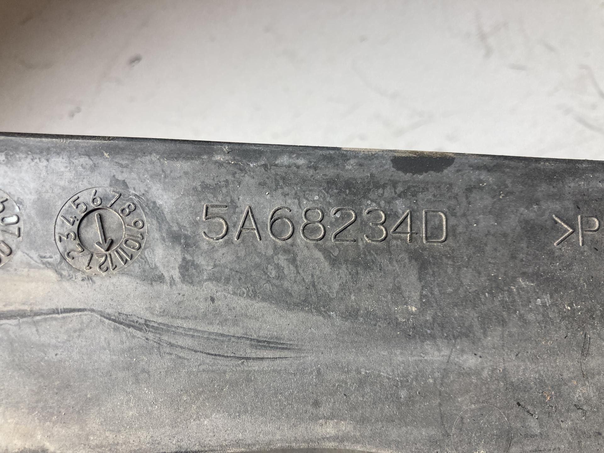 5A68324D | Peterbilt 330 Radiator Shroud for Sale