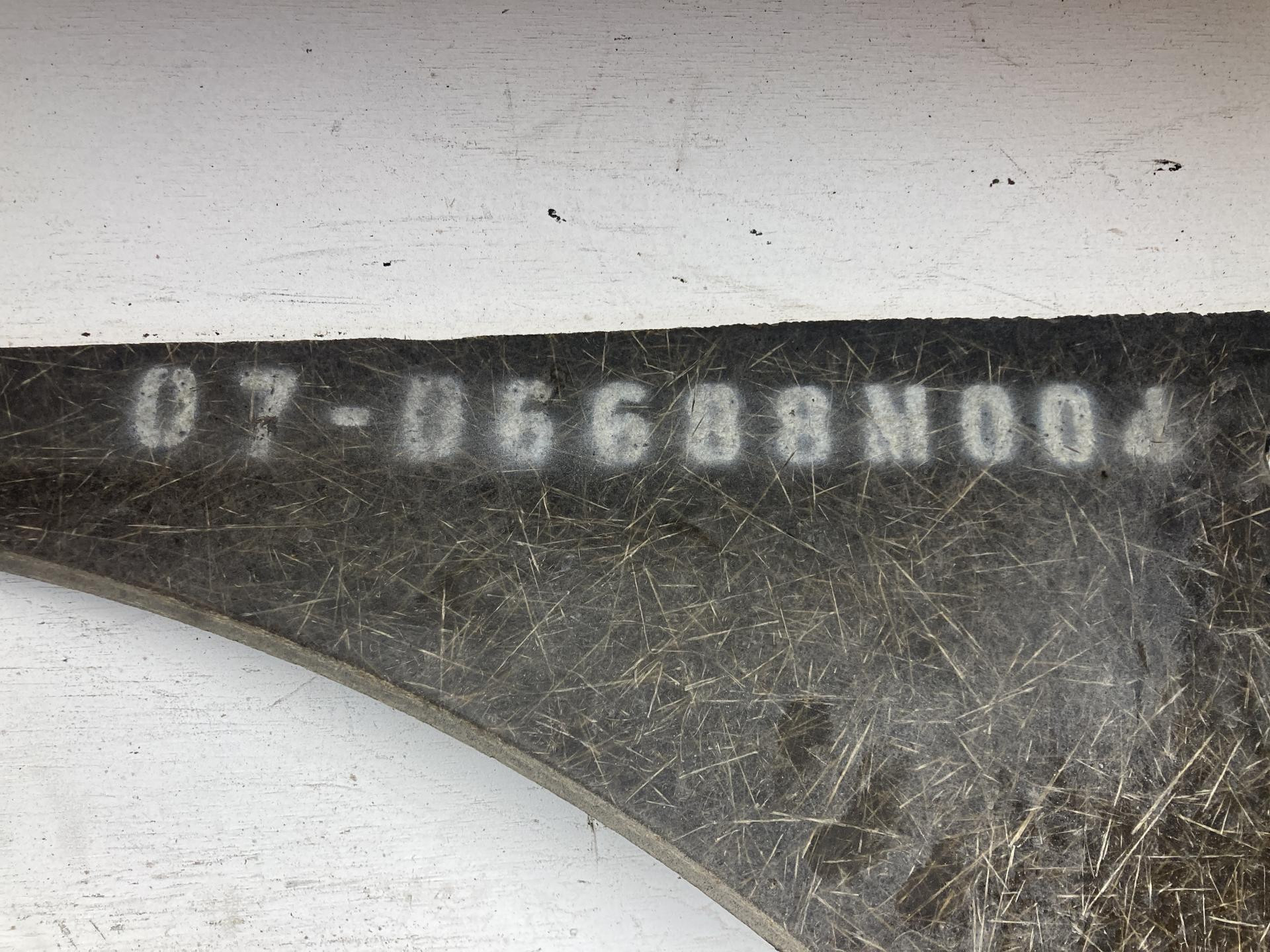 07-06688M004 | Peterbilt 387 Radiator Shroud for Sale