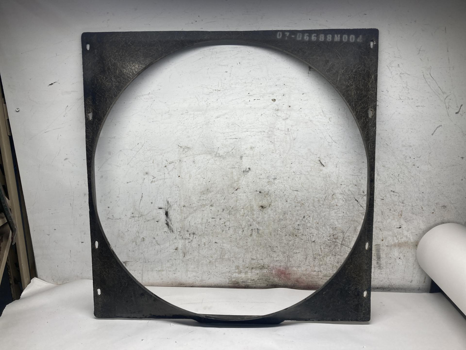 07-06688M004 | Peterbilt 387 Radiator Shroud for Sale