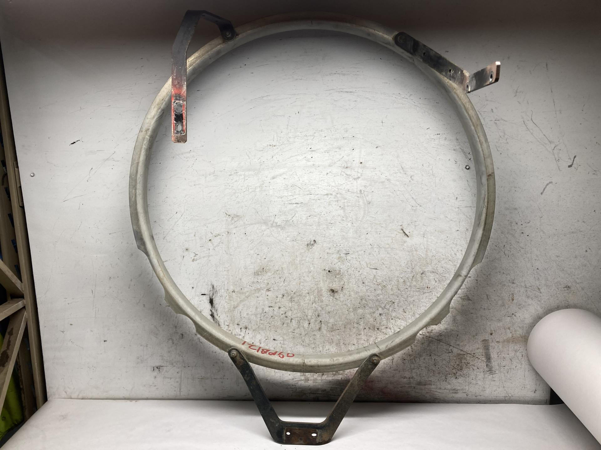 F91-6058 | Peterbilt 389 Radiator Shroud for Sale