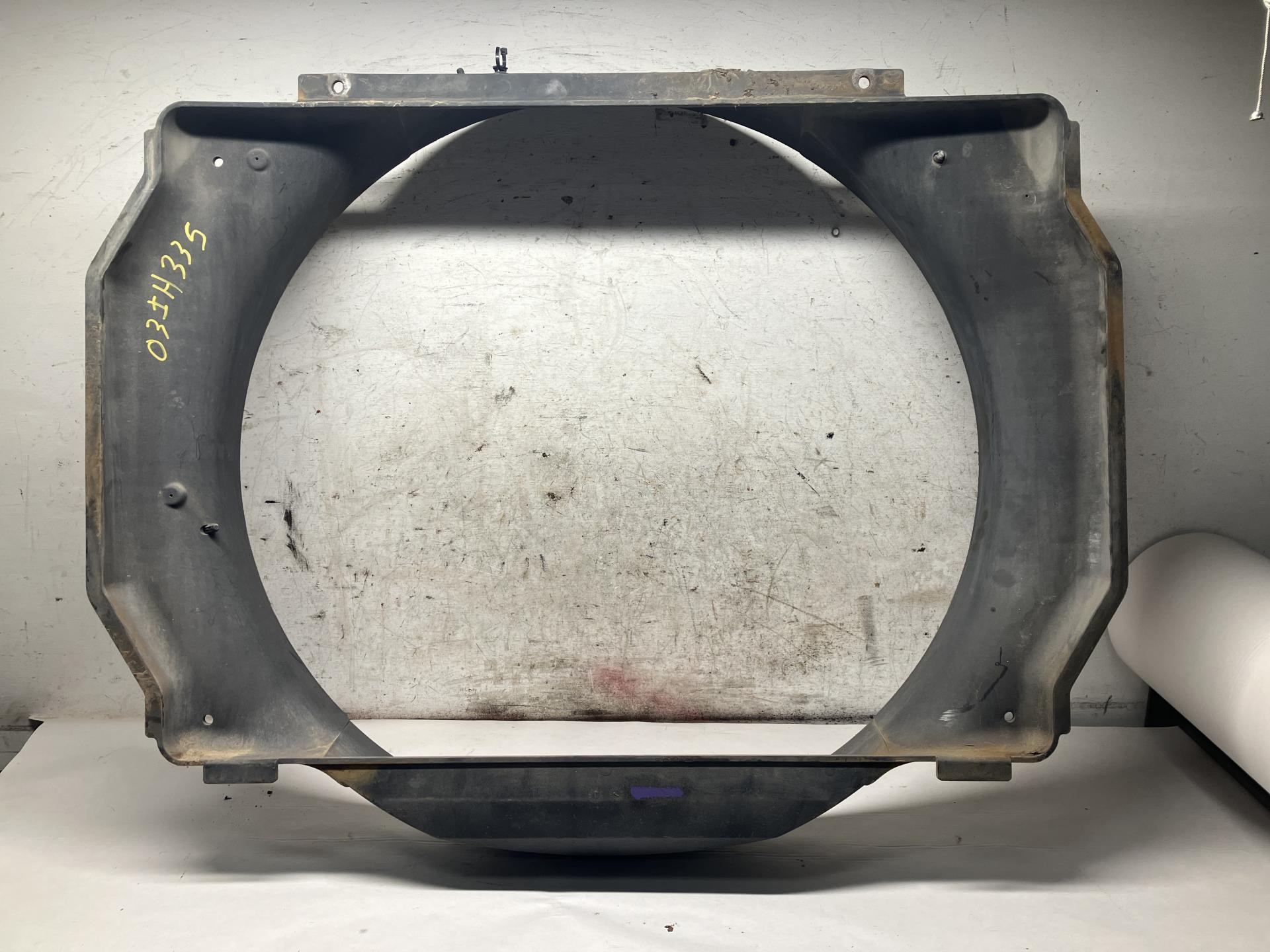 5A68225D | International 7600 Radiator Shroud for Sale