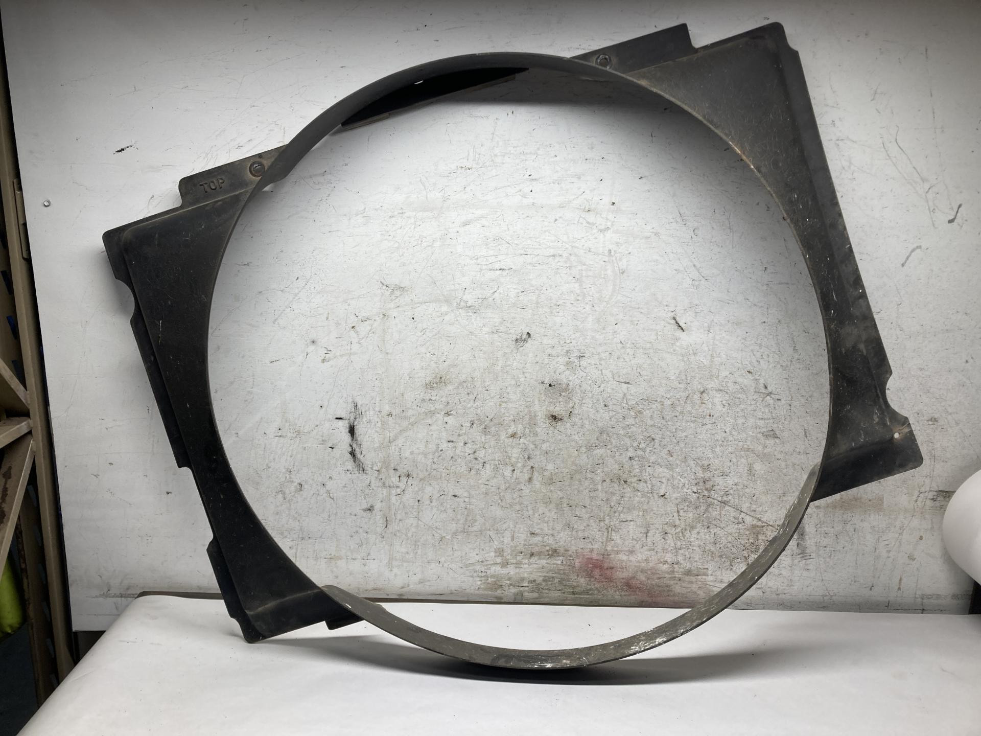 3537871C1 | International 9400 Radiator Shroud for Sale