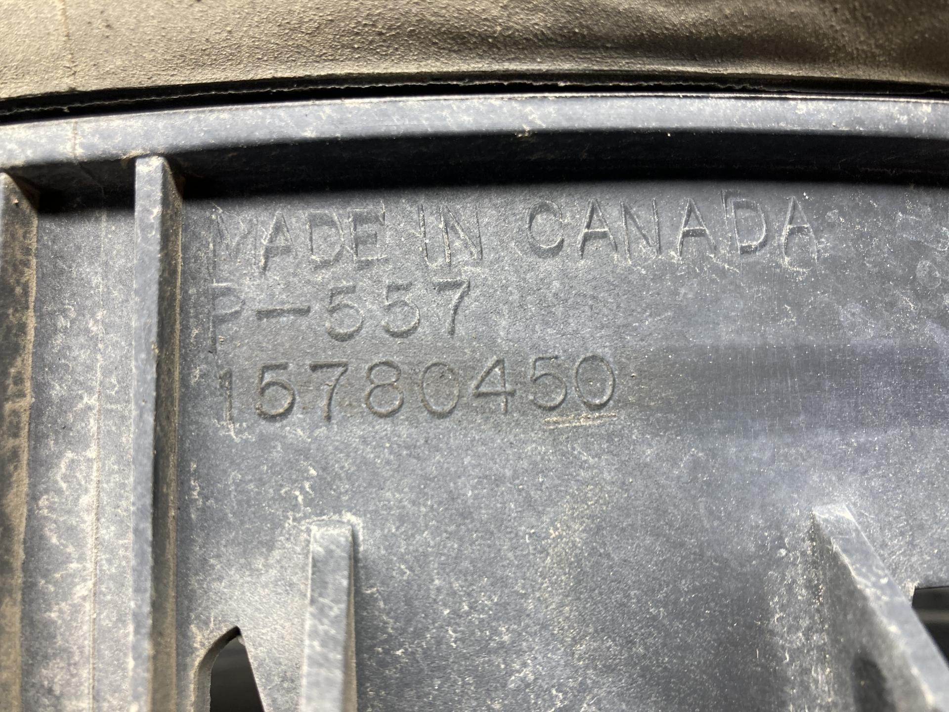 15780450 | Chevrolet C4500 Radiator Shroud for Sale