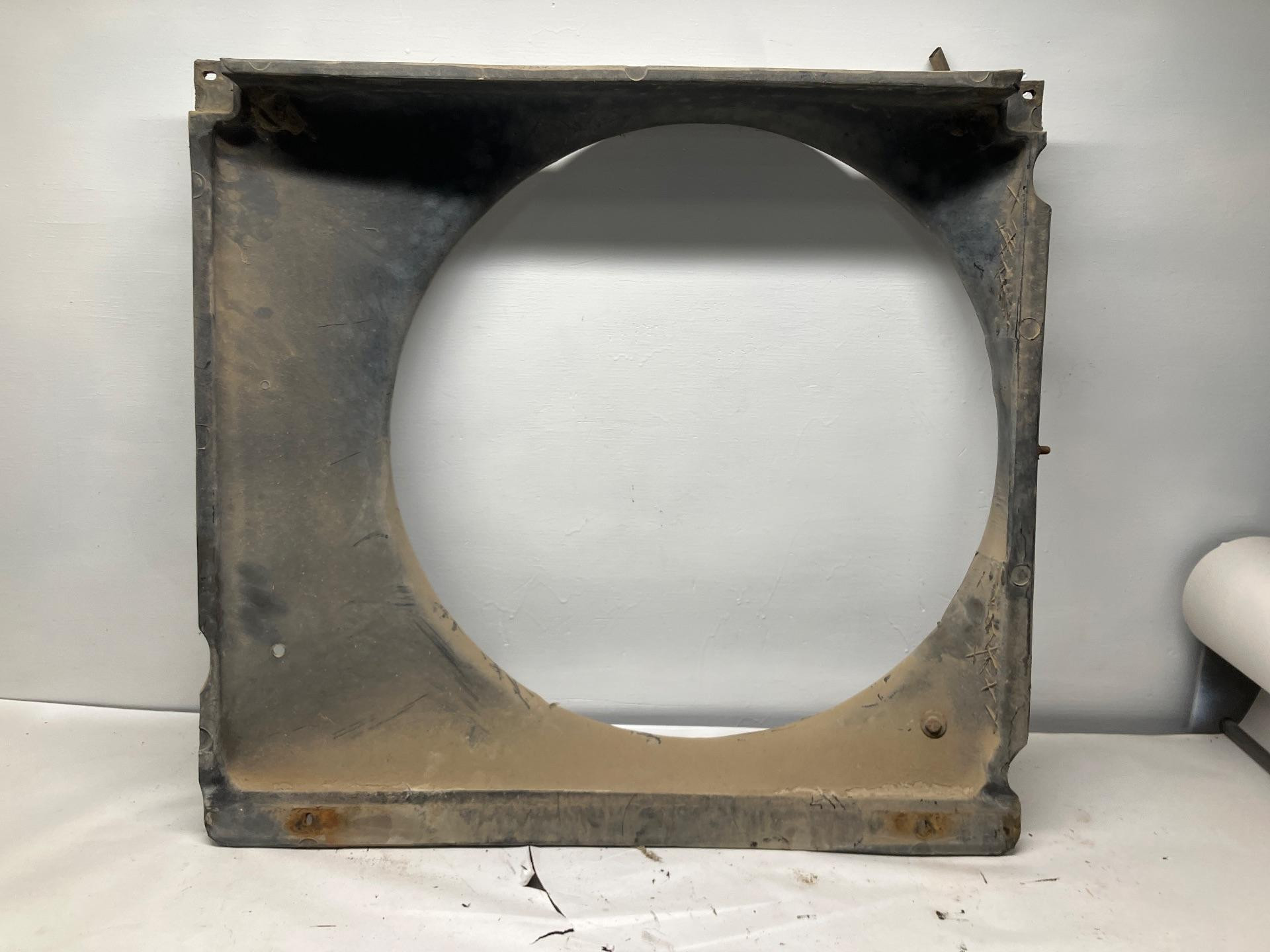 Chevrolet C70 Radiator Shroud for Sale