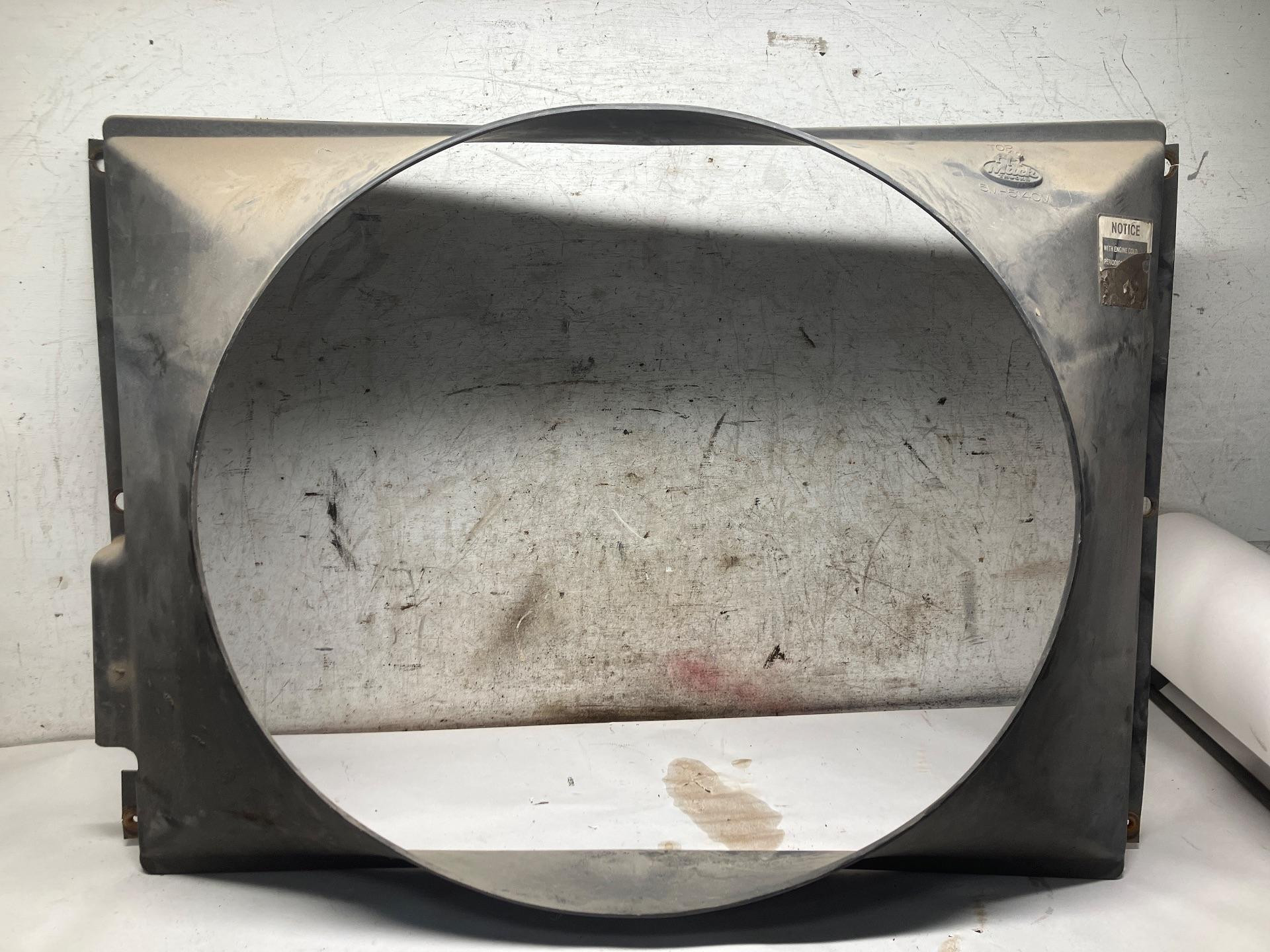 5MH5140M | Mack CH600 Radiator Shroud for Sale