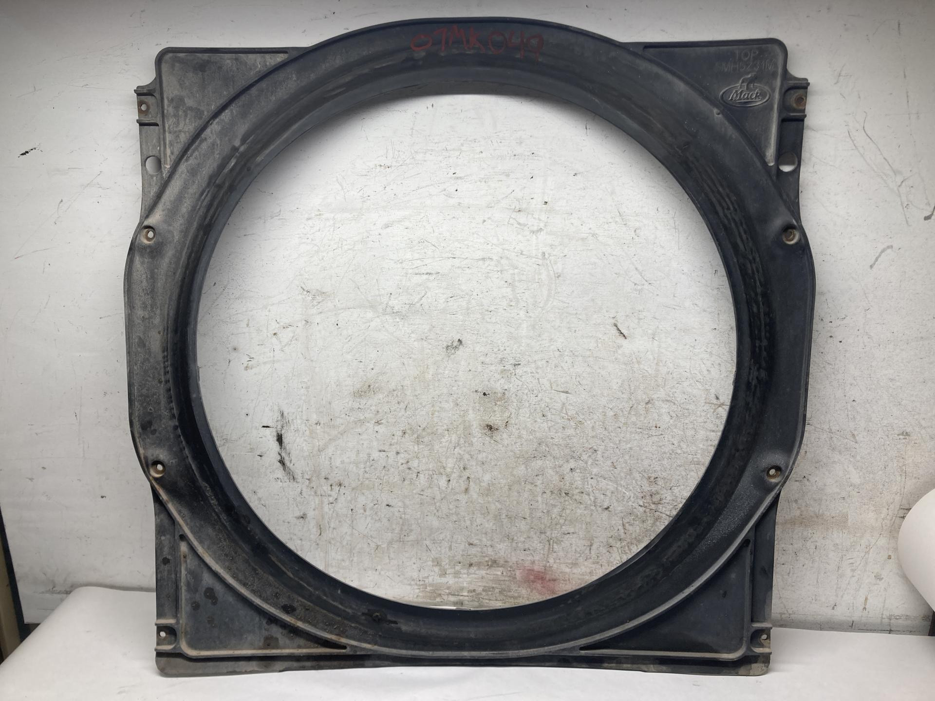 Mack CXN Radiator Shroud for Sale