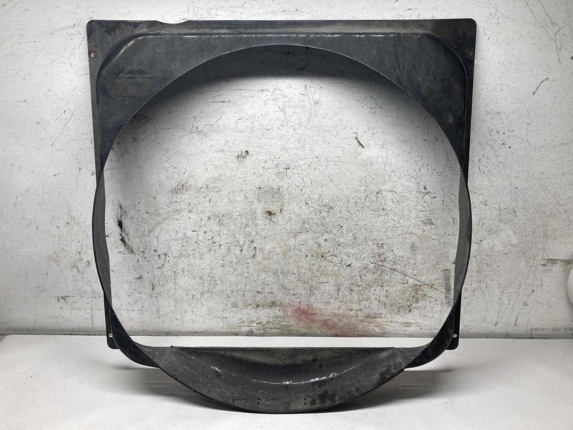 F5HT-8146-CA | Ford F800 Radiator Shroud for Sale