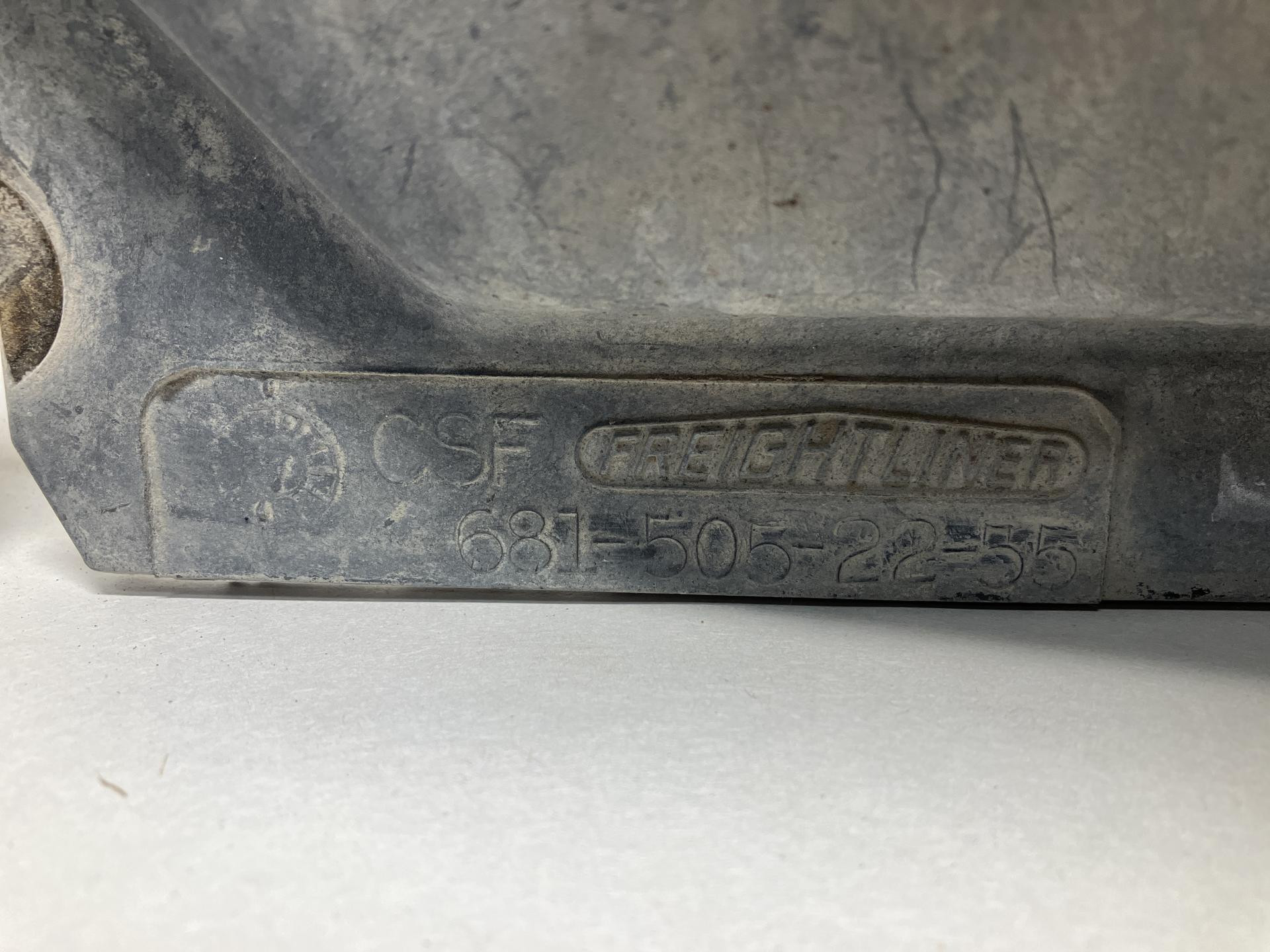 681-505-22-55 | Freightliner FLD120 CLASSIC Radiator Shroud for Sale