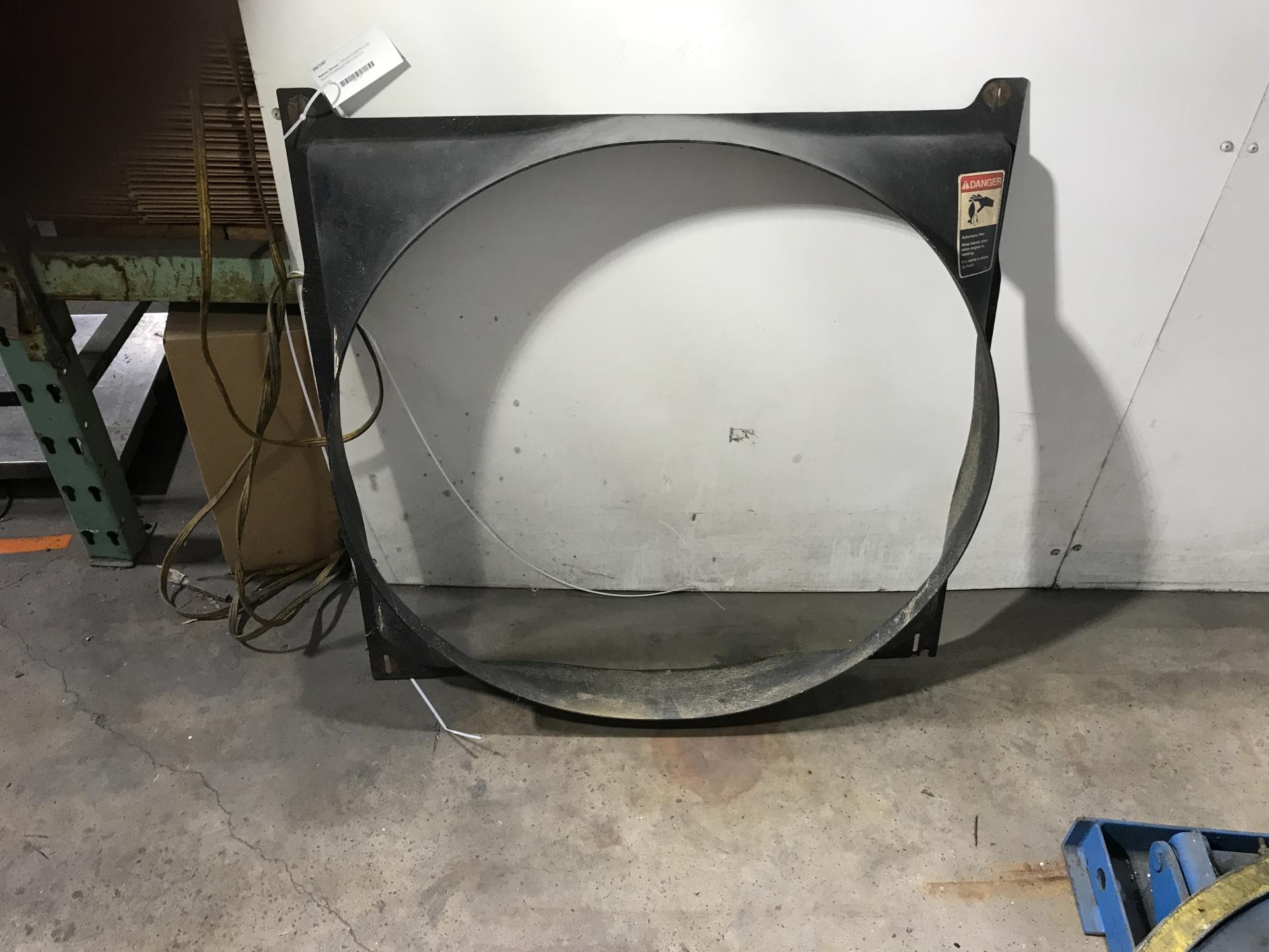 Freightliner FLD120 Radiator Shroud for Sale