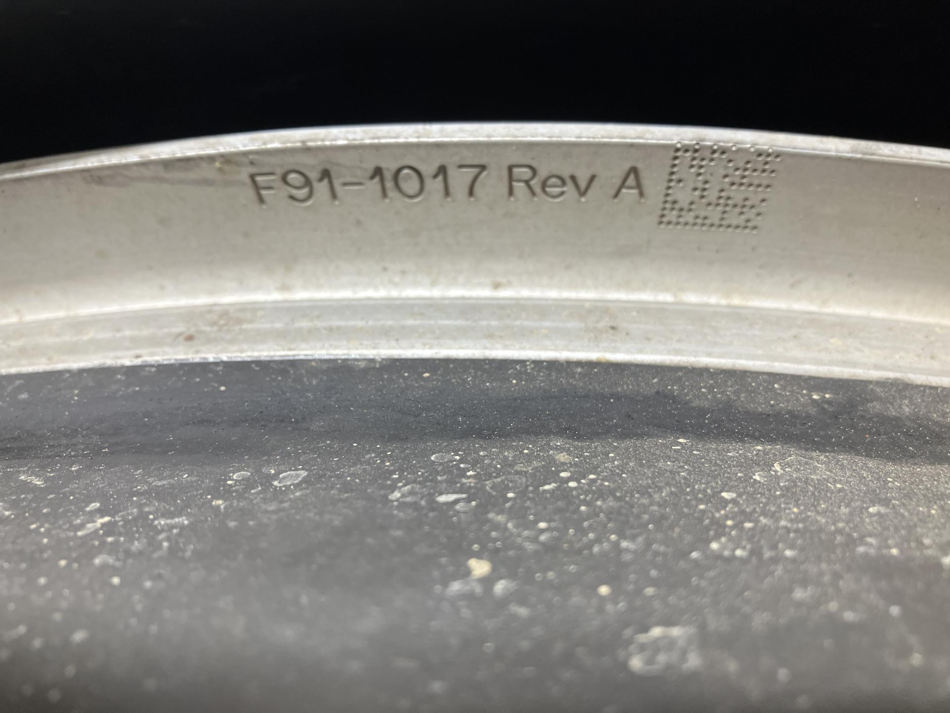 F91-1017 | Kenworth T800 Radiator Shroud for Sale