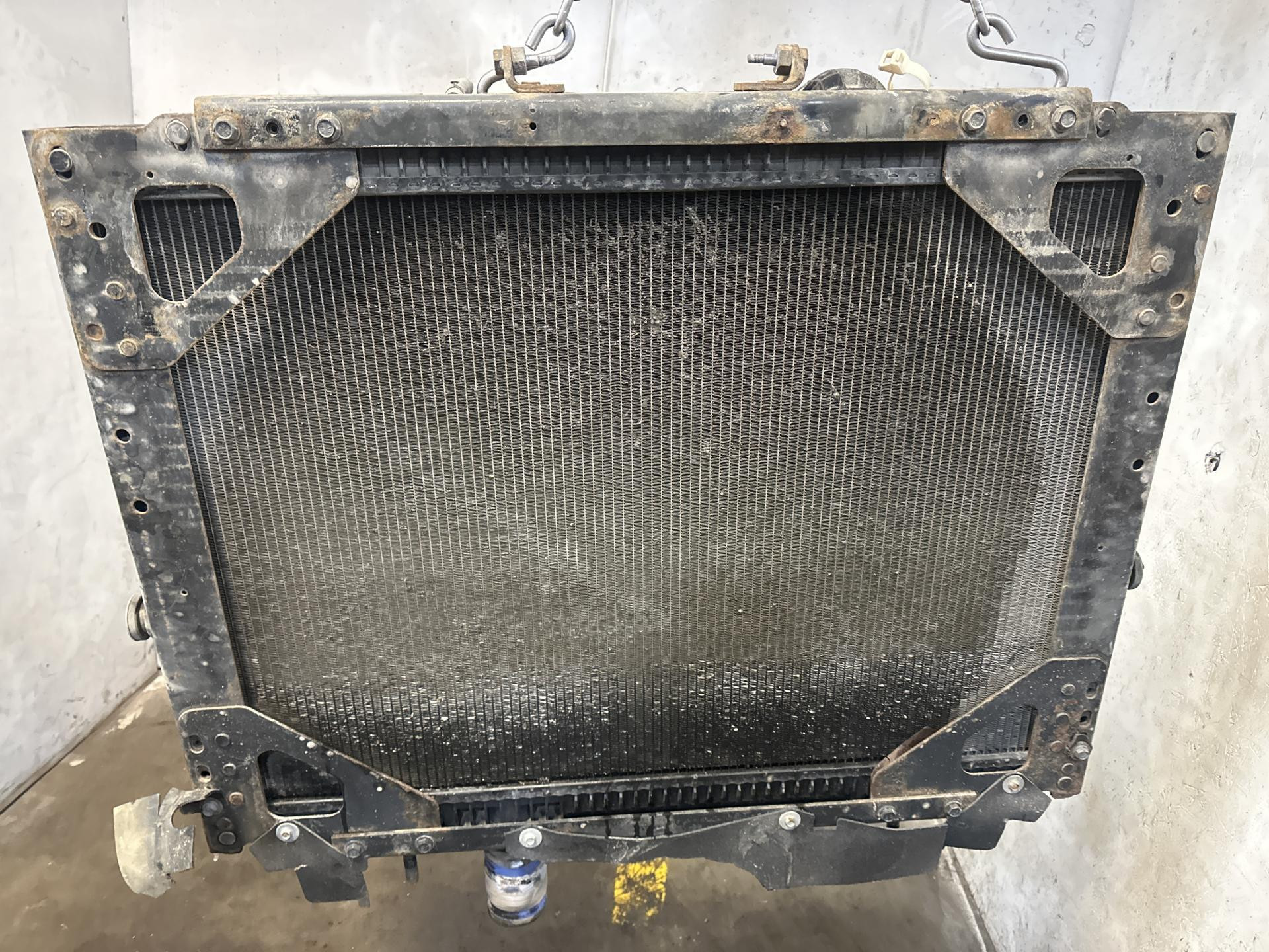 F31-6164-1101031 | Kenworth T270 Radiator for Sale