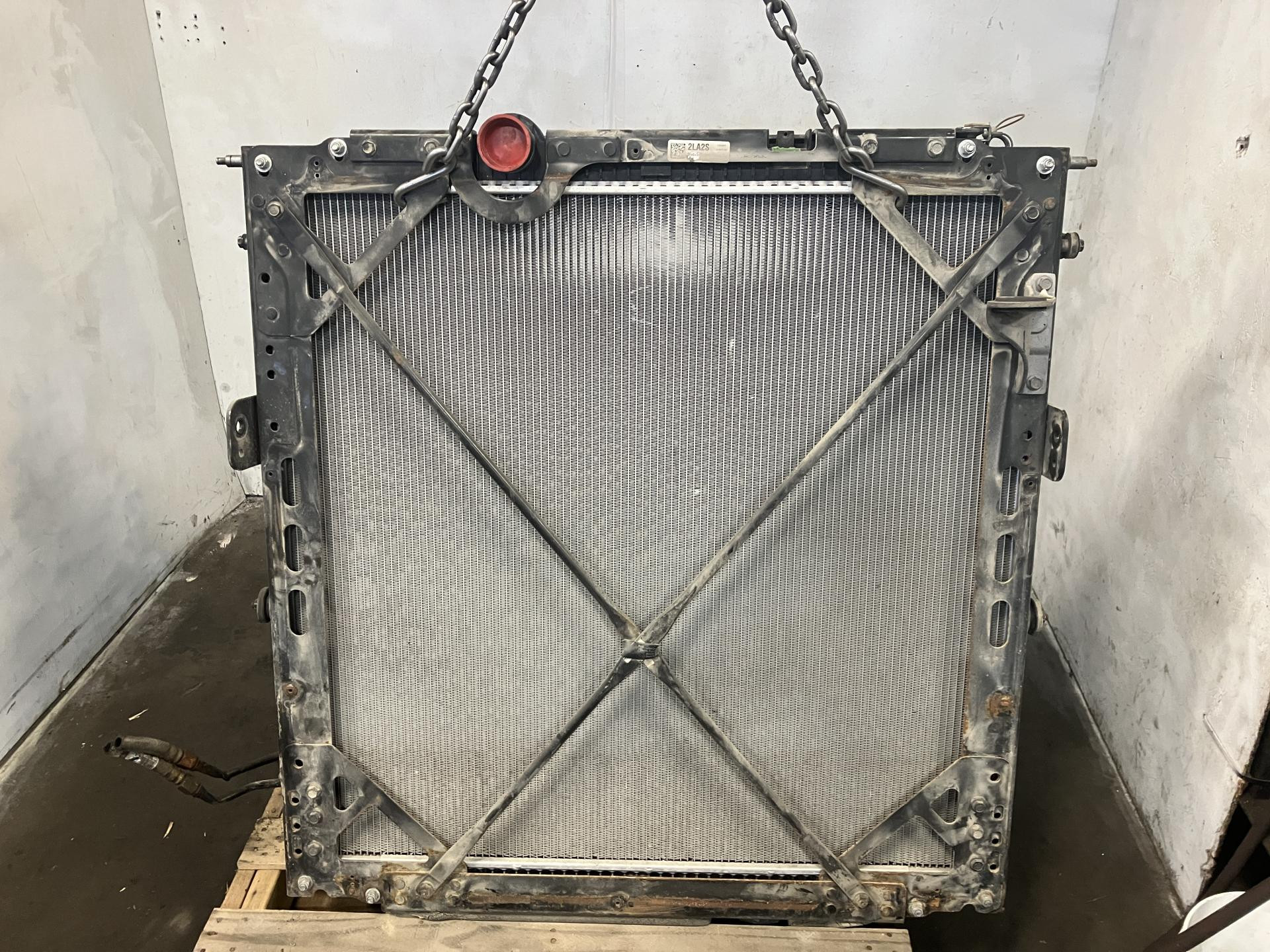 NA | Kenworth T800 Radiator for Sale