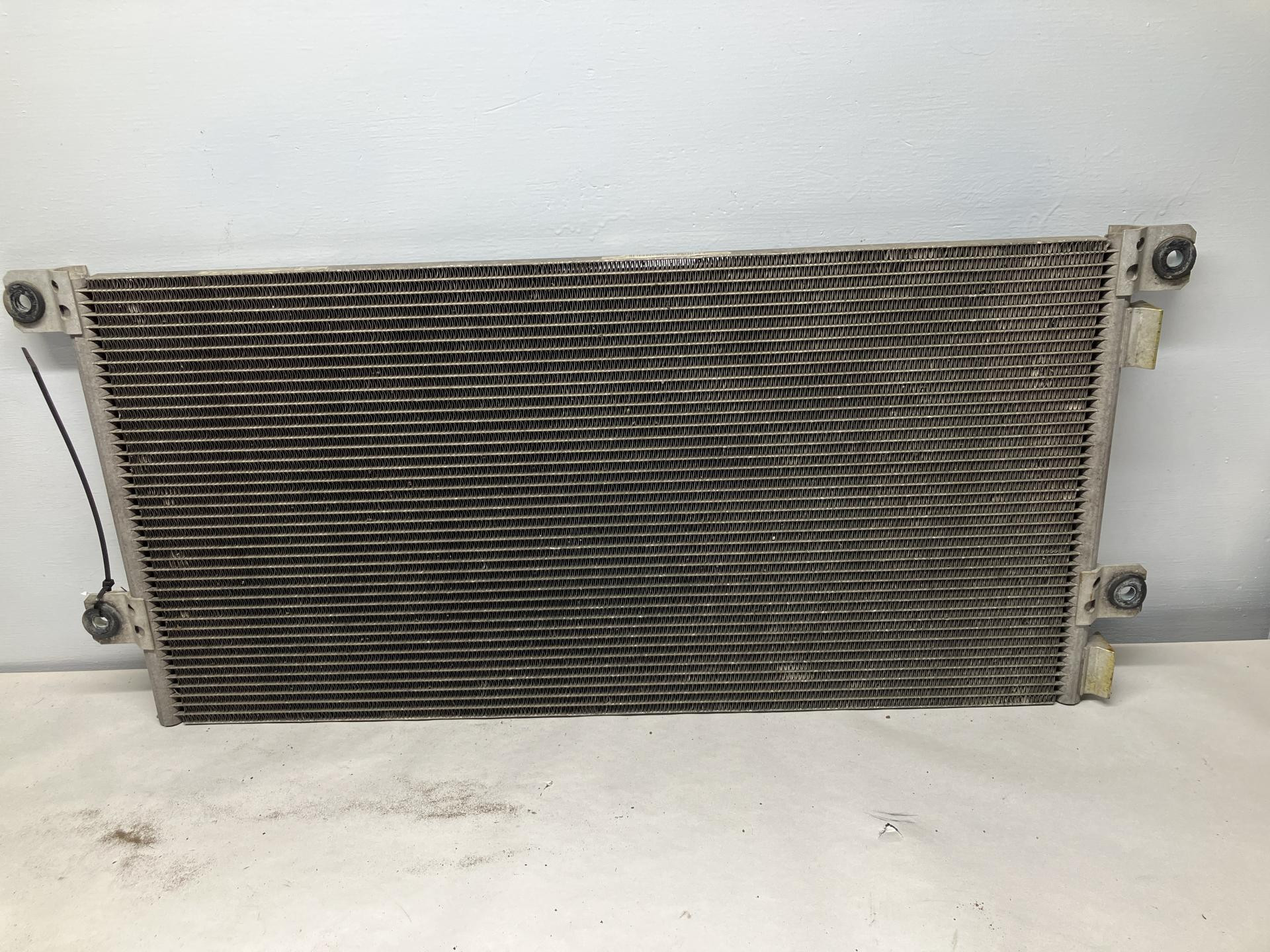 22314813 | Volvo VNL Air Conditioner Condenser for Sale